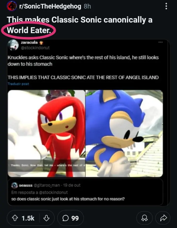 Top 10 plot twists of all time | Scrolller