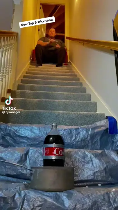 Top 5 trick shots | Scrolller