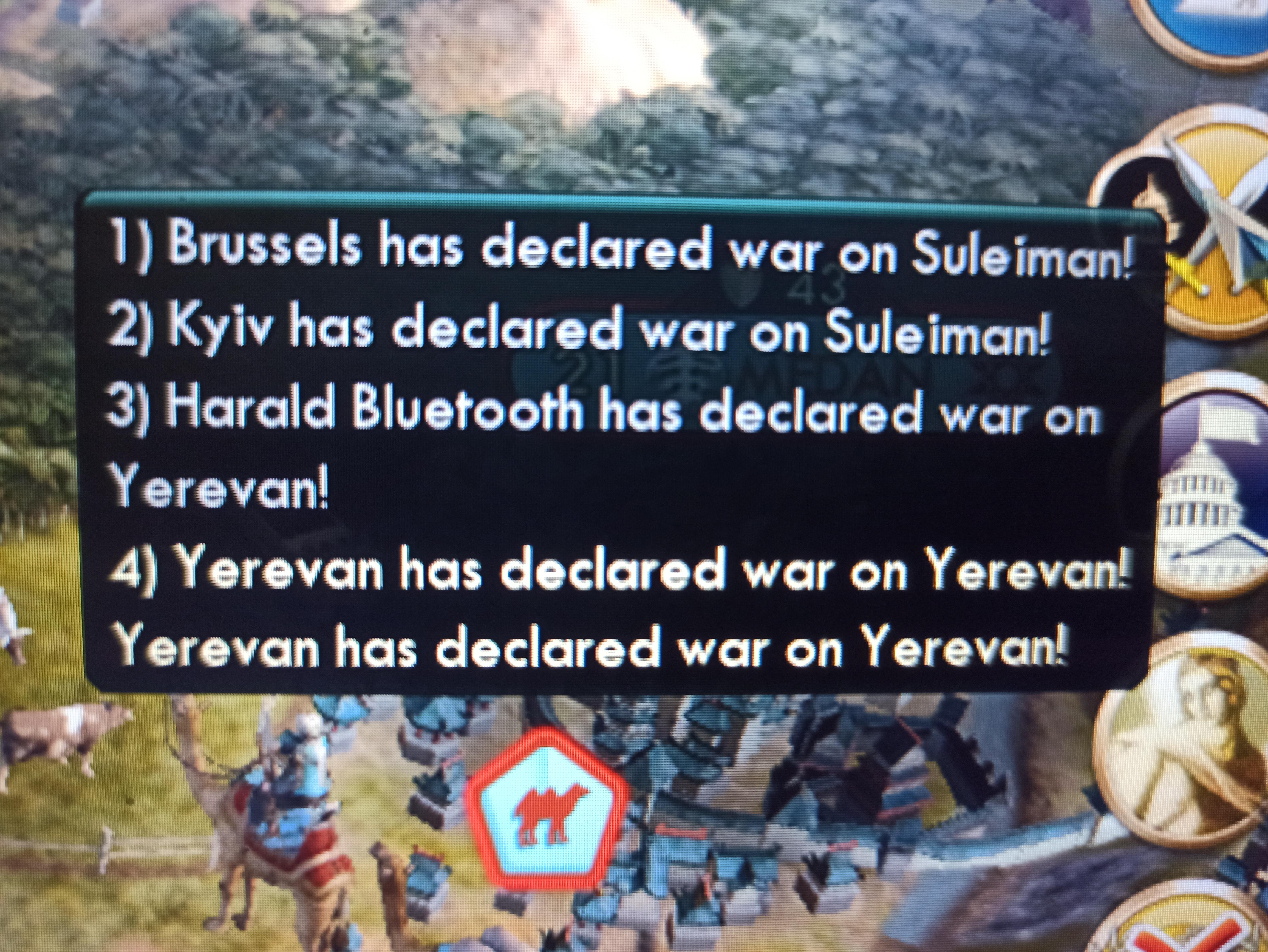 Total War | Scrolller