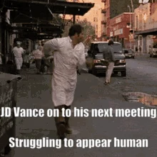 Totally normal human | Scrolller