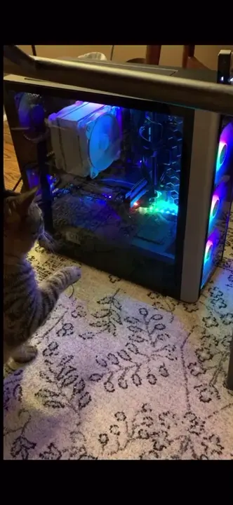 touch tha PC | Scrolller