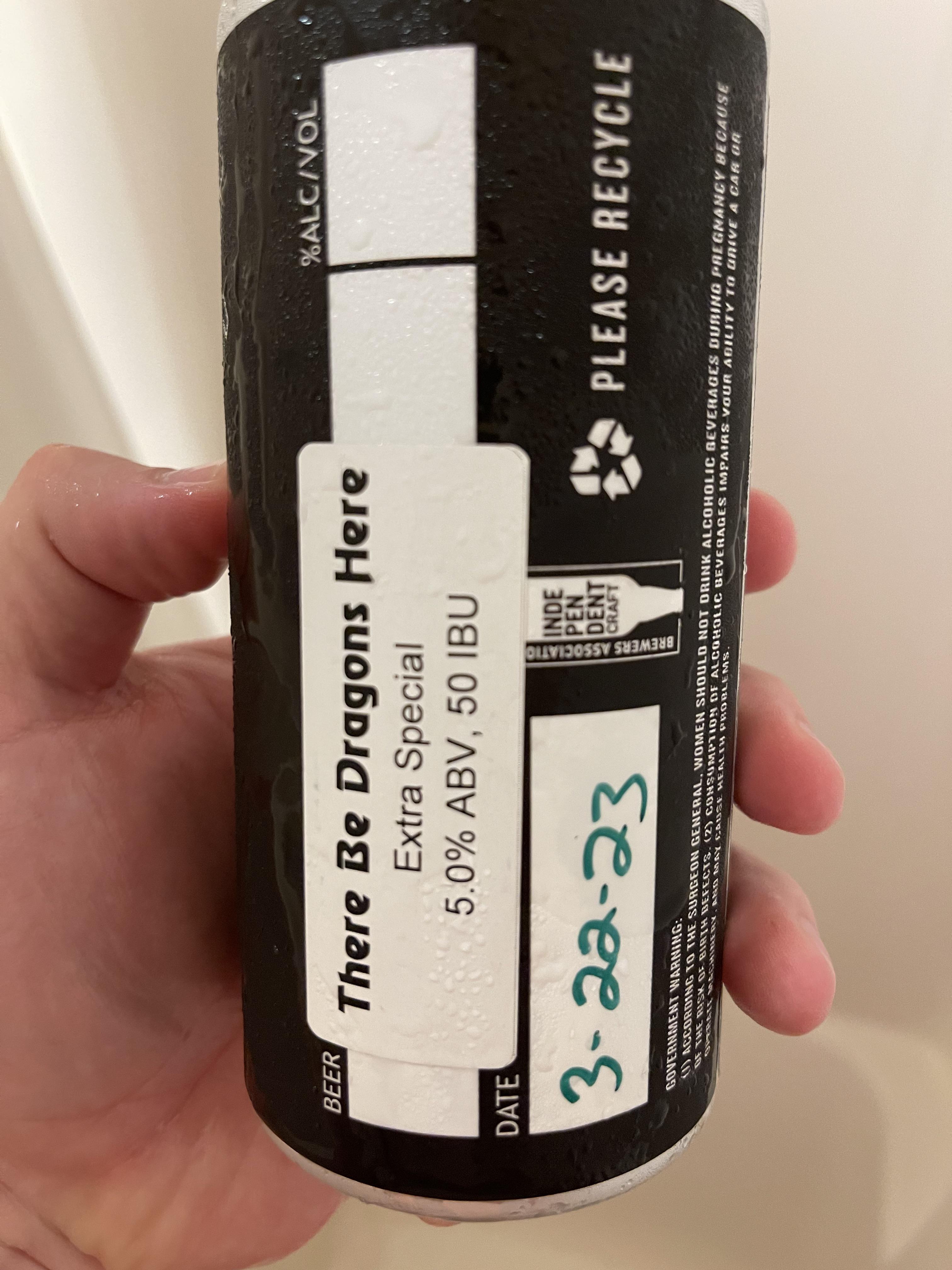 Anyone else like a good ESB?? Missing falls brewing | Scrolller