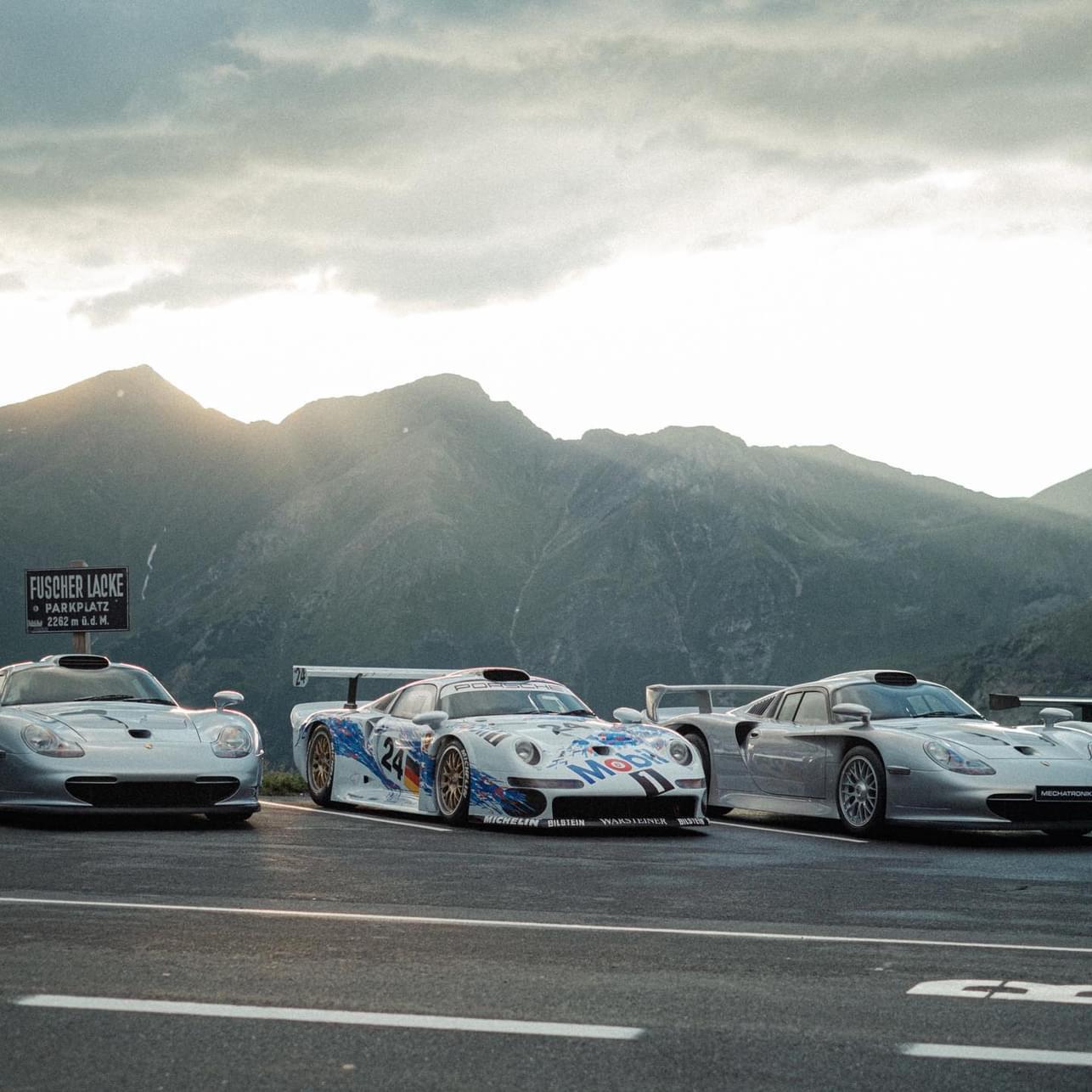 Lineup oldies | Scrolller