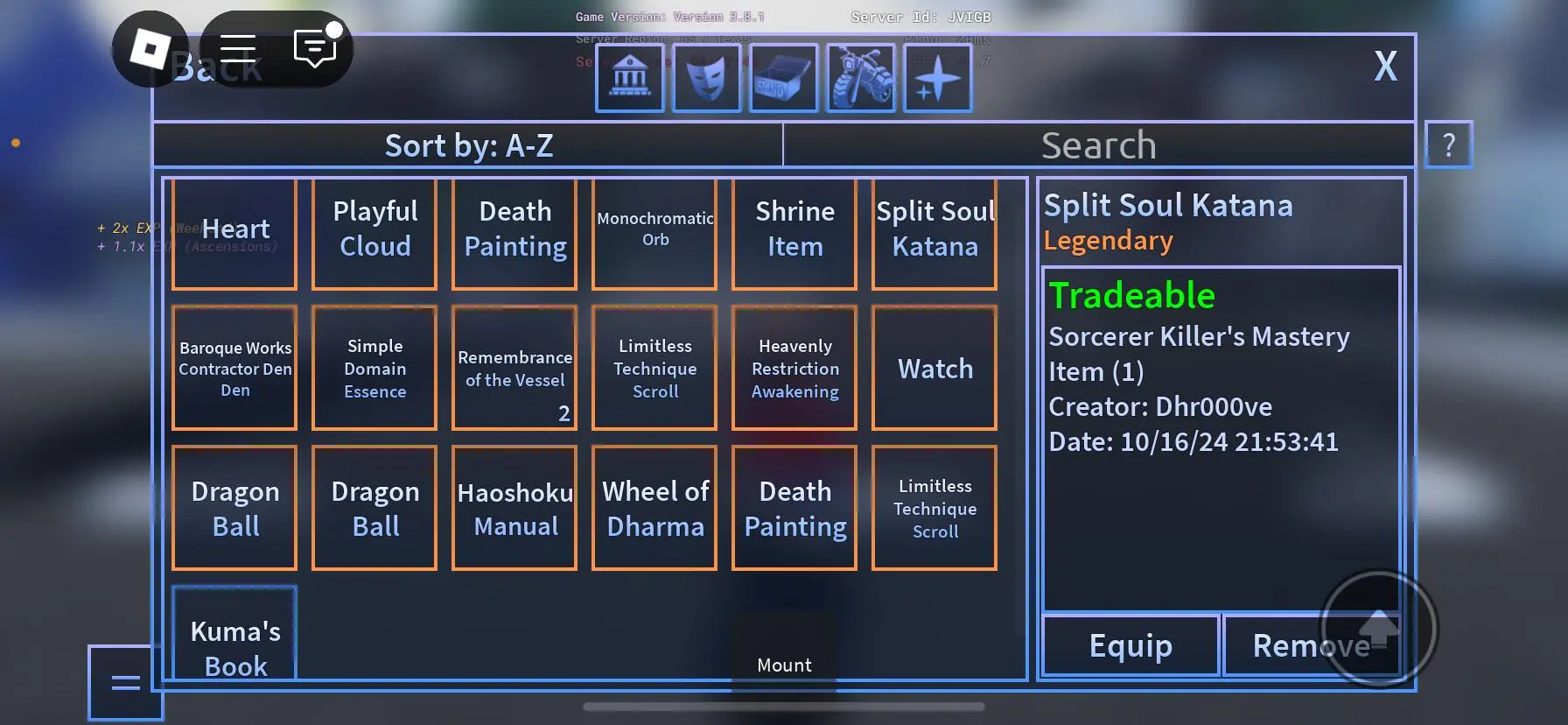 Trading stuff | Scrolller