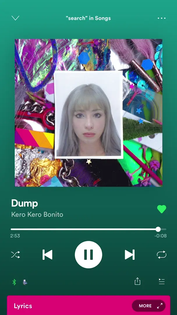 Transition | Scrolller