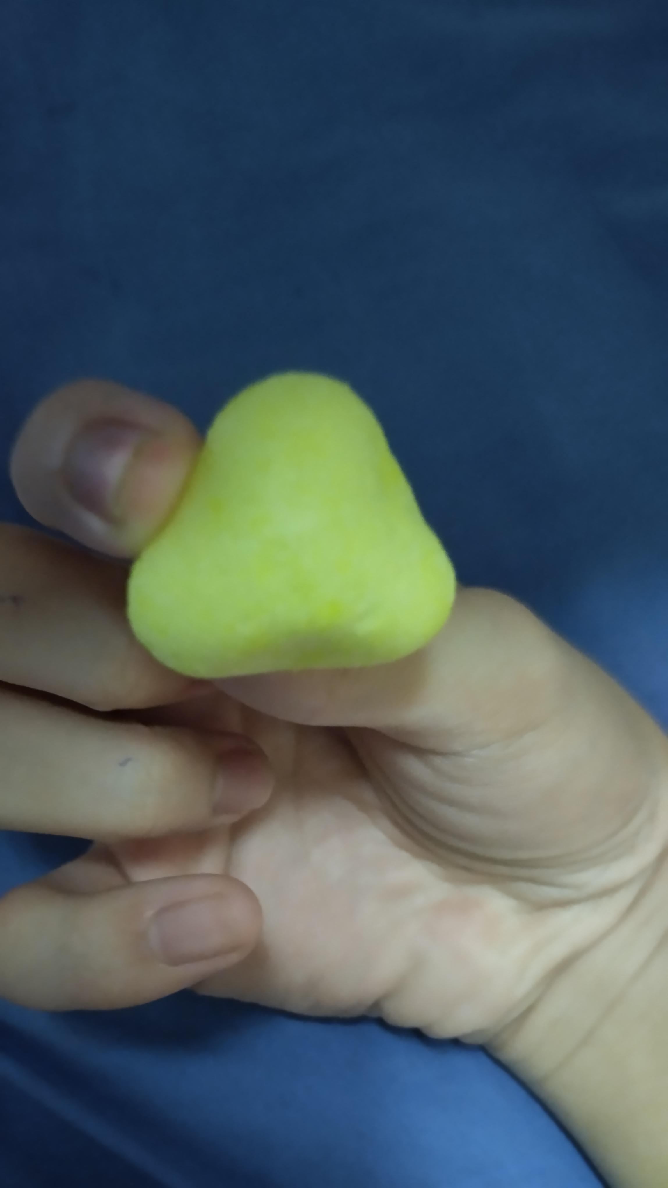 Triangular chip | Scrolller