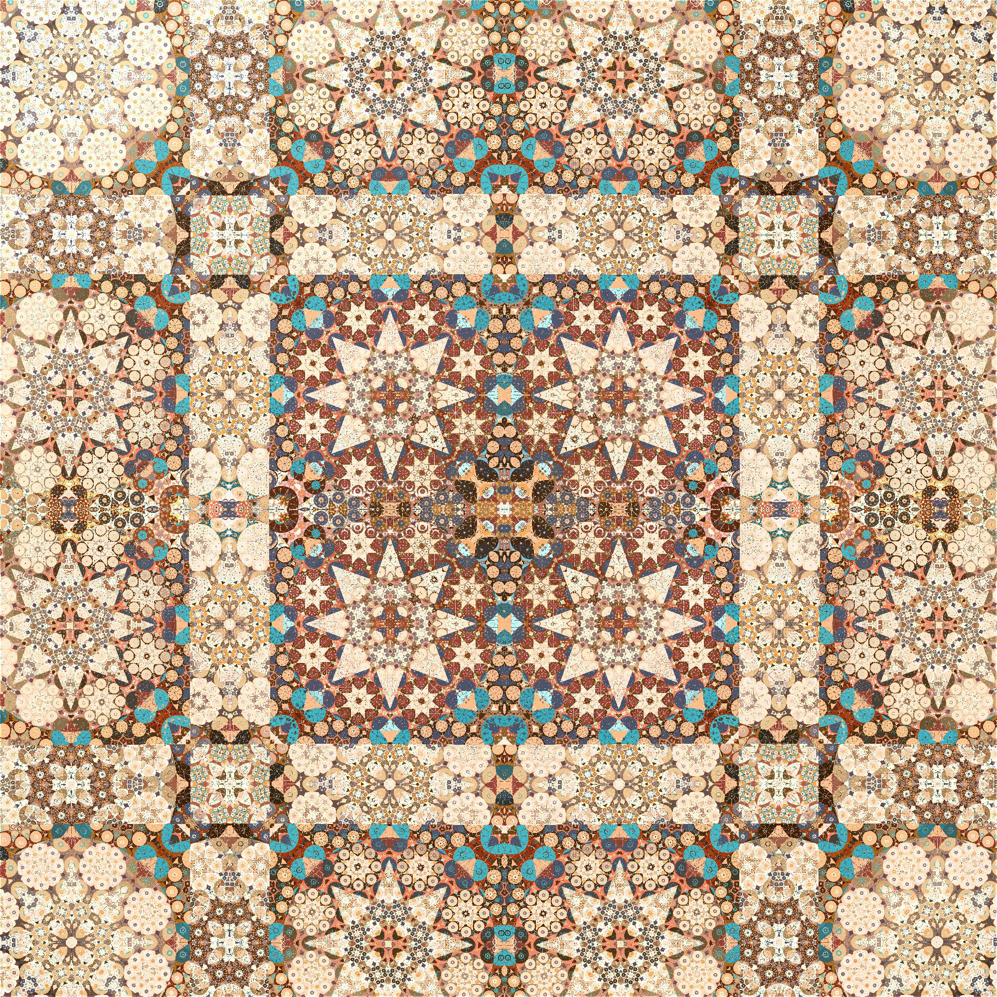 Triangulation [OC] | Scrolller