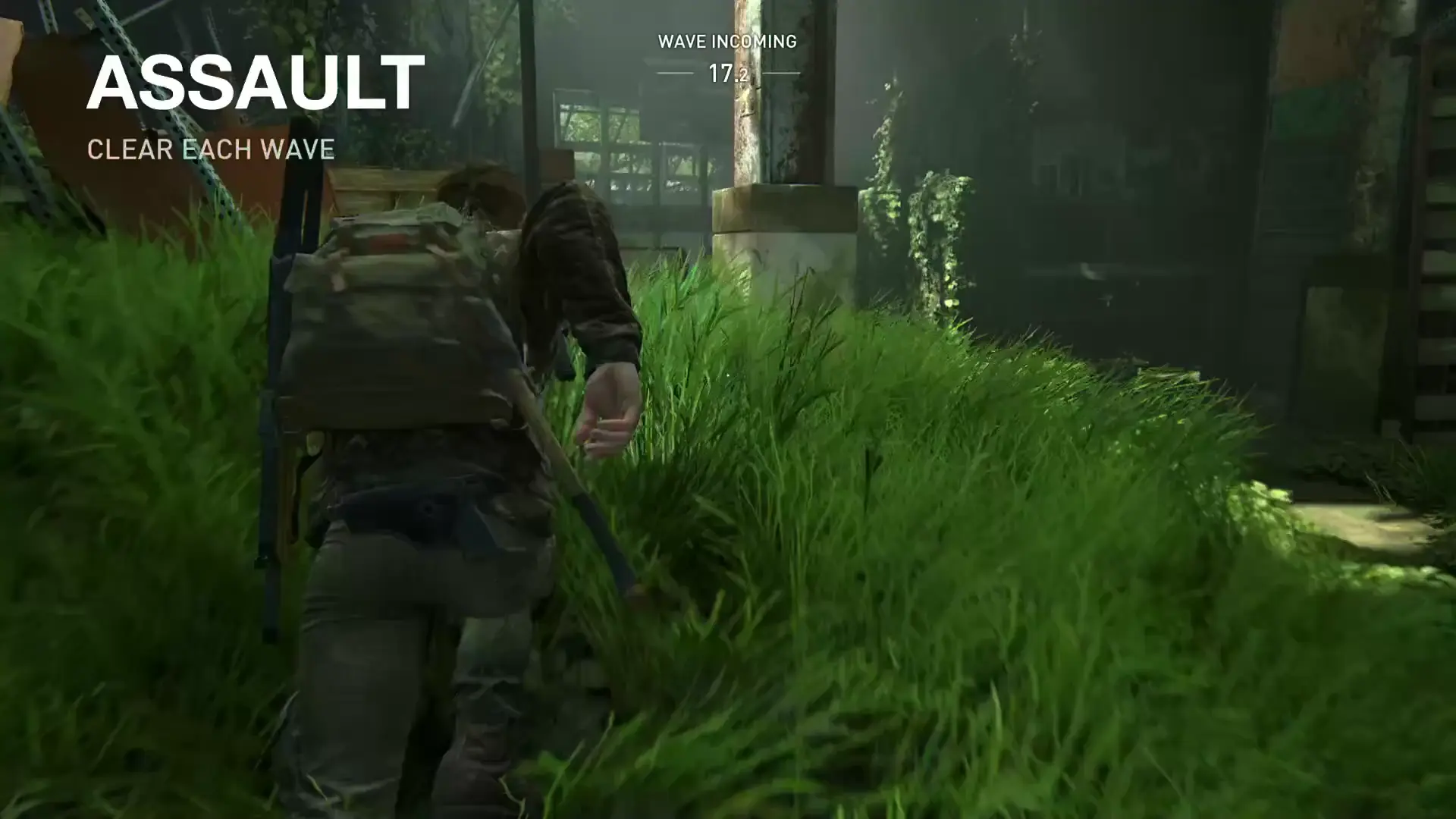 Discover more like Thelastofus: Trip Mine Takes Out Wave and Related Content | Scrolller