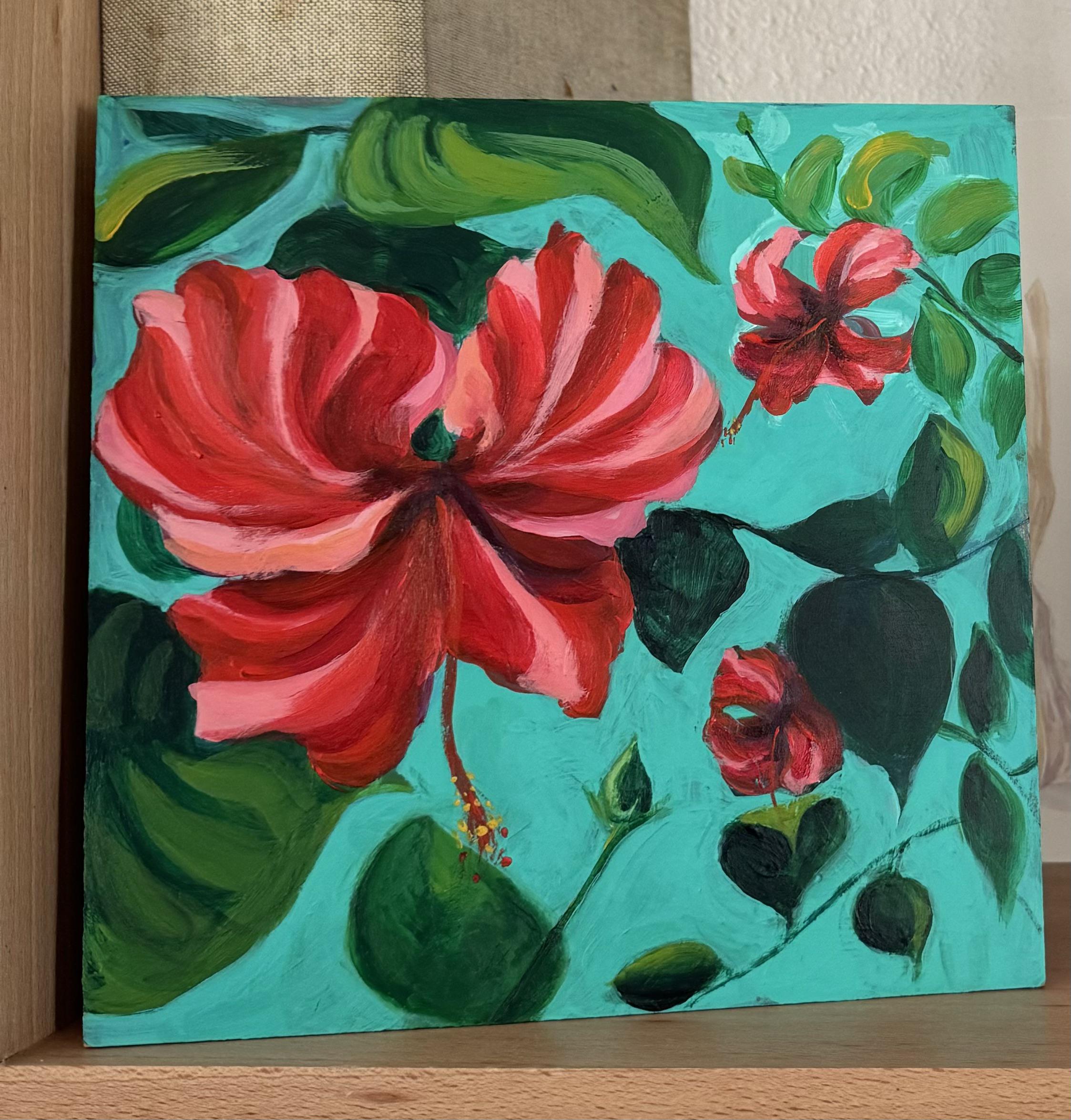 Tropical dream | Scrolller