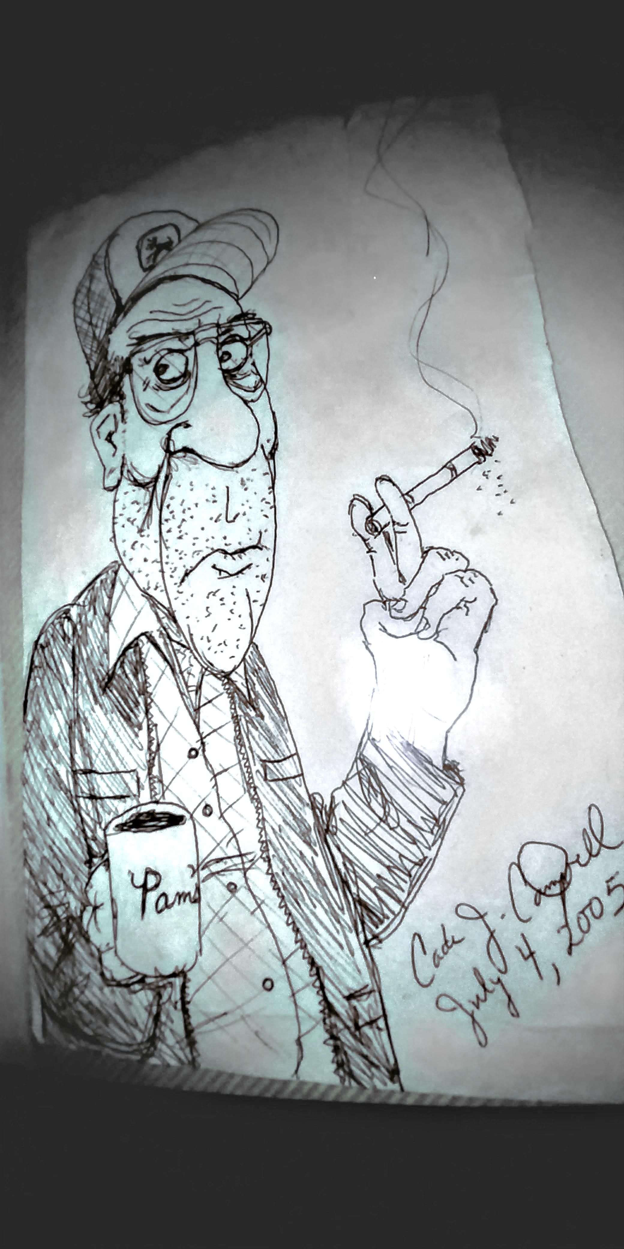 Truck driver | Scrolller