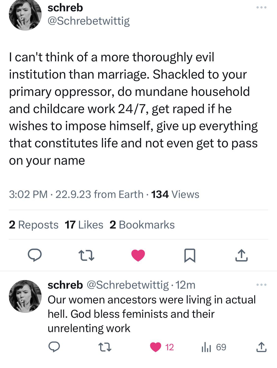 Truly how it seems | Scrolller