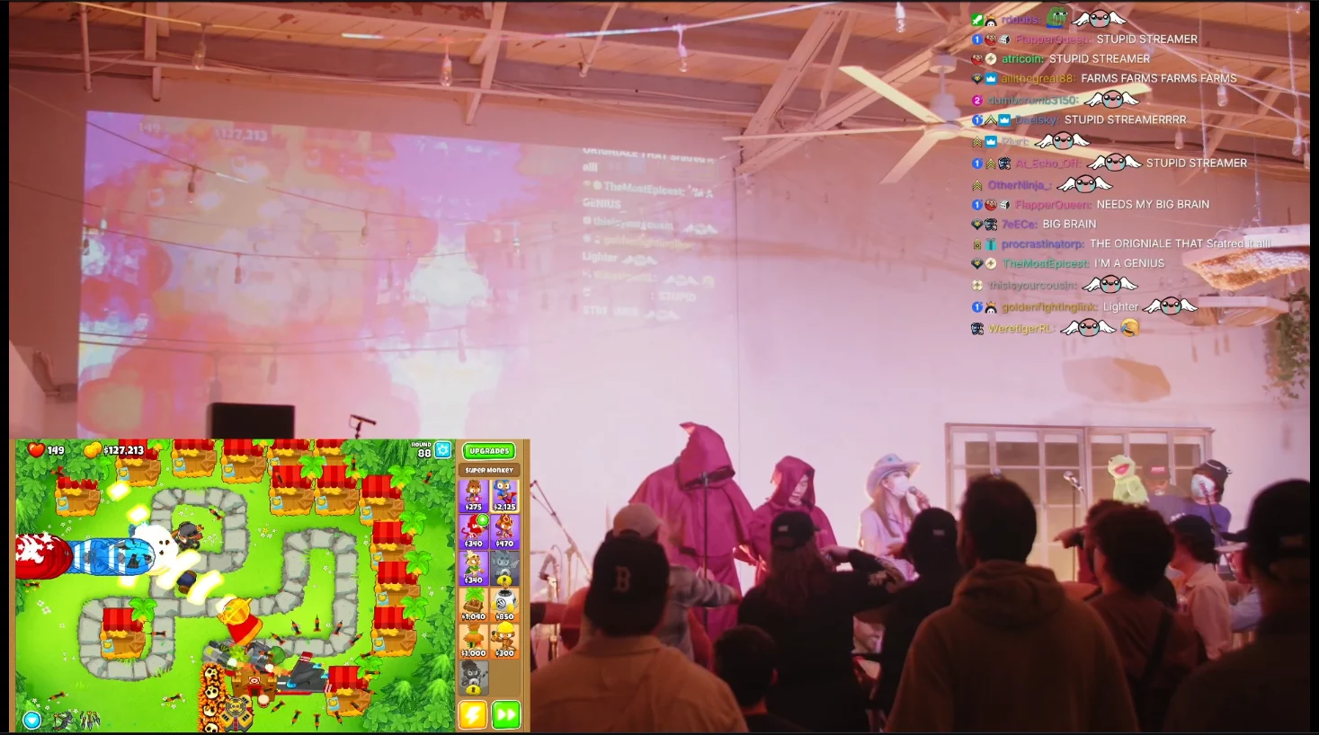 Try explaining this image to somebody | Scrolller