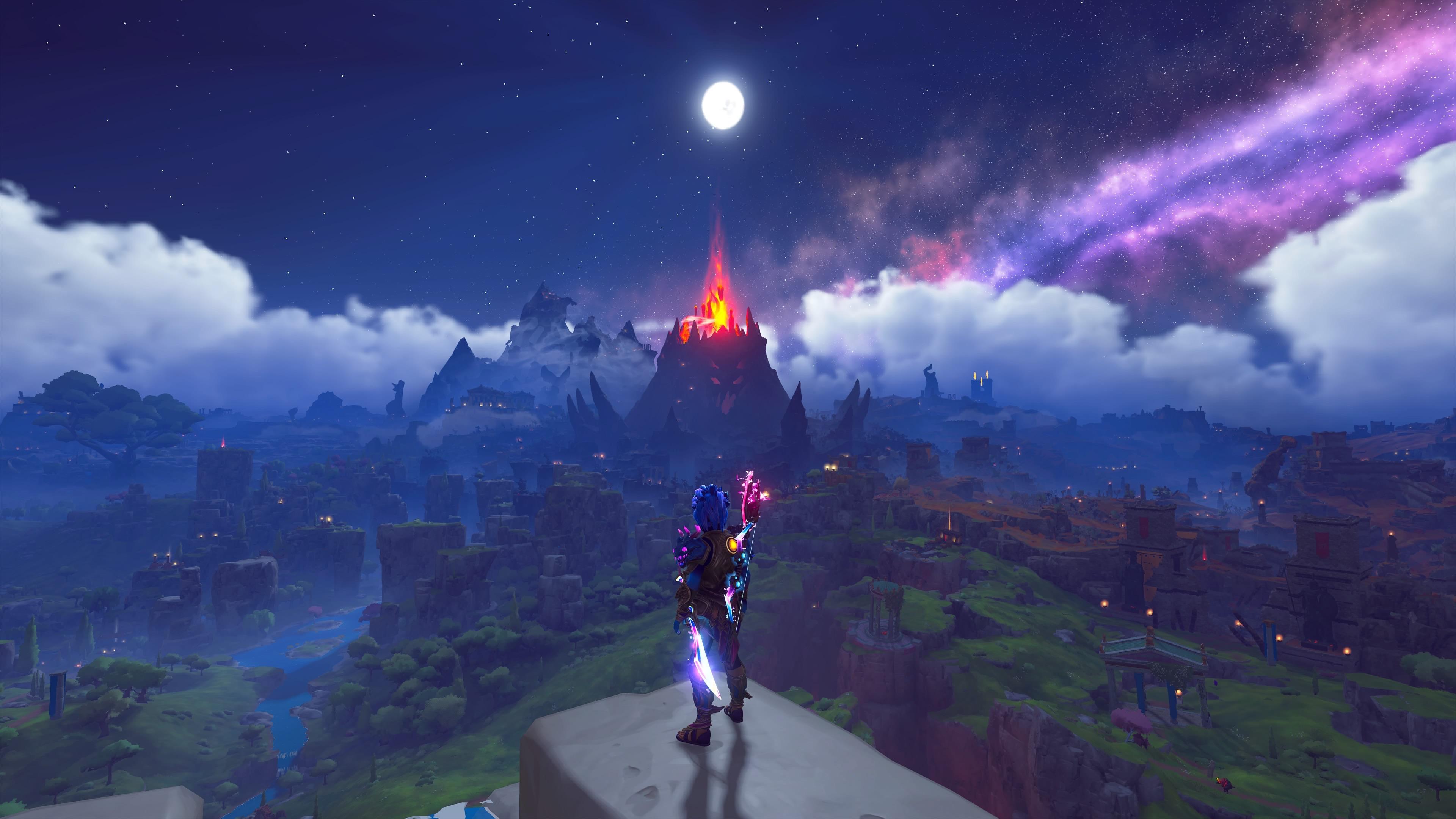 What game in your opinion is severely underrated? | Scrolller