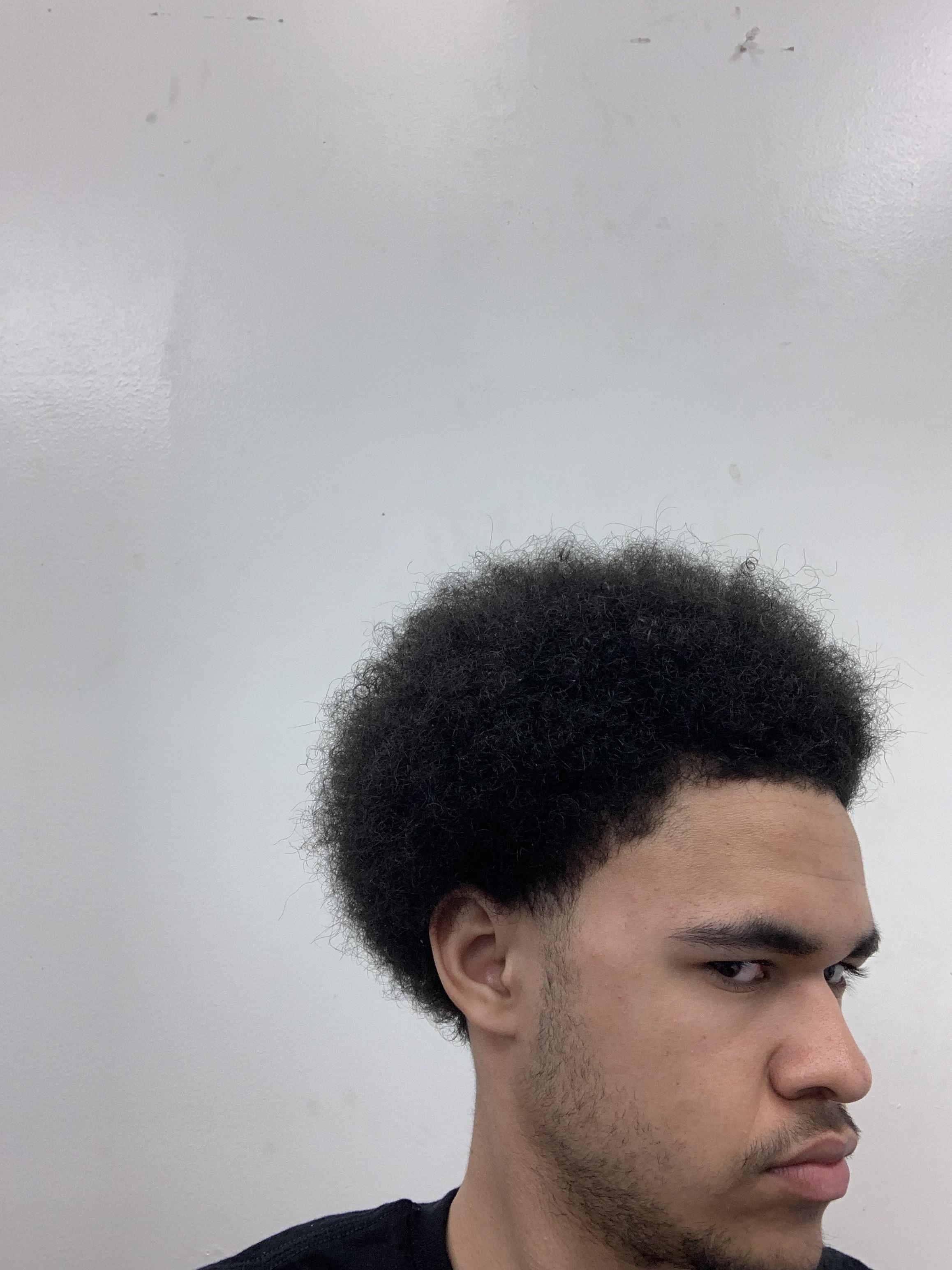 Cornrows or something else?? | Scrolller