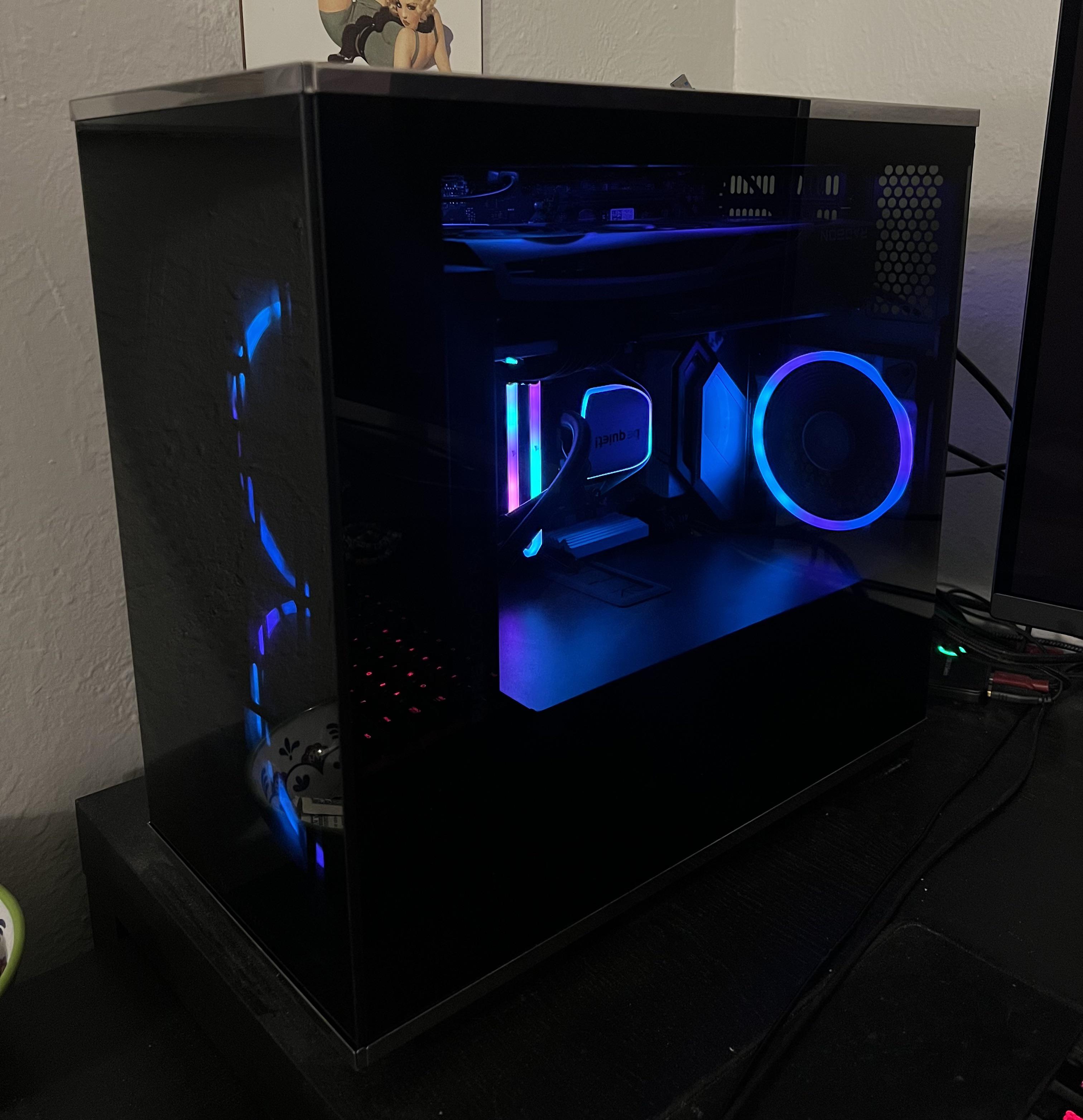 She’s a Beaut | Scrolller