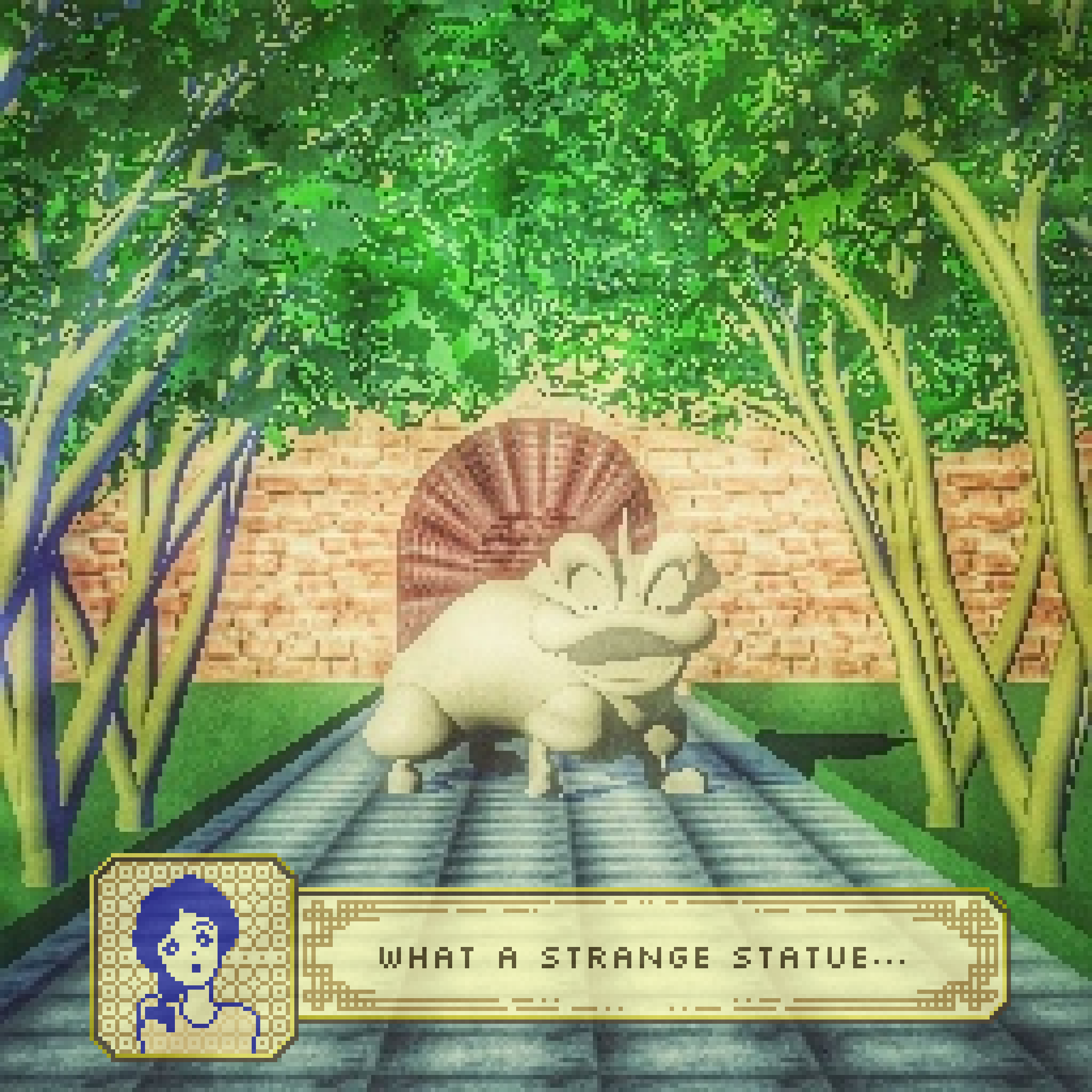 Tunnel Guardian | Scrolller