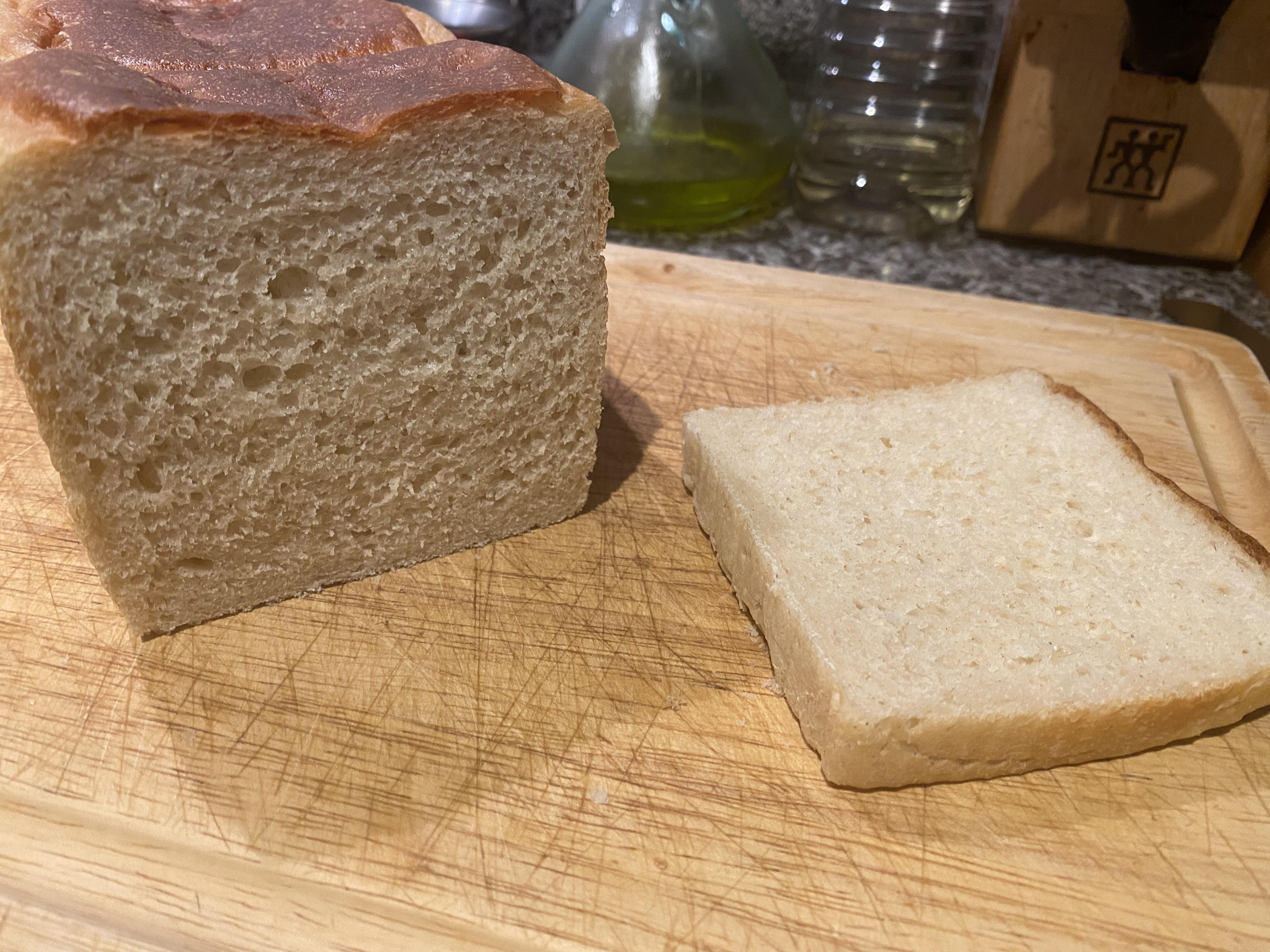 Shokupan - Japanese Milk Bread | Scrolller