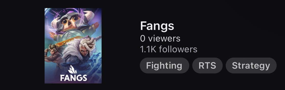 Twitch Viewers | Scrolller