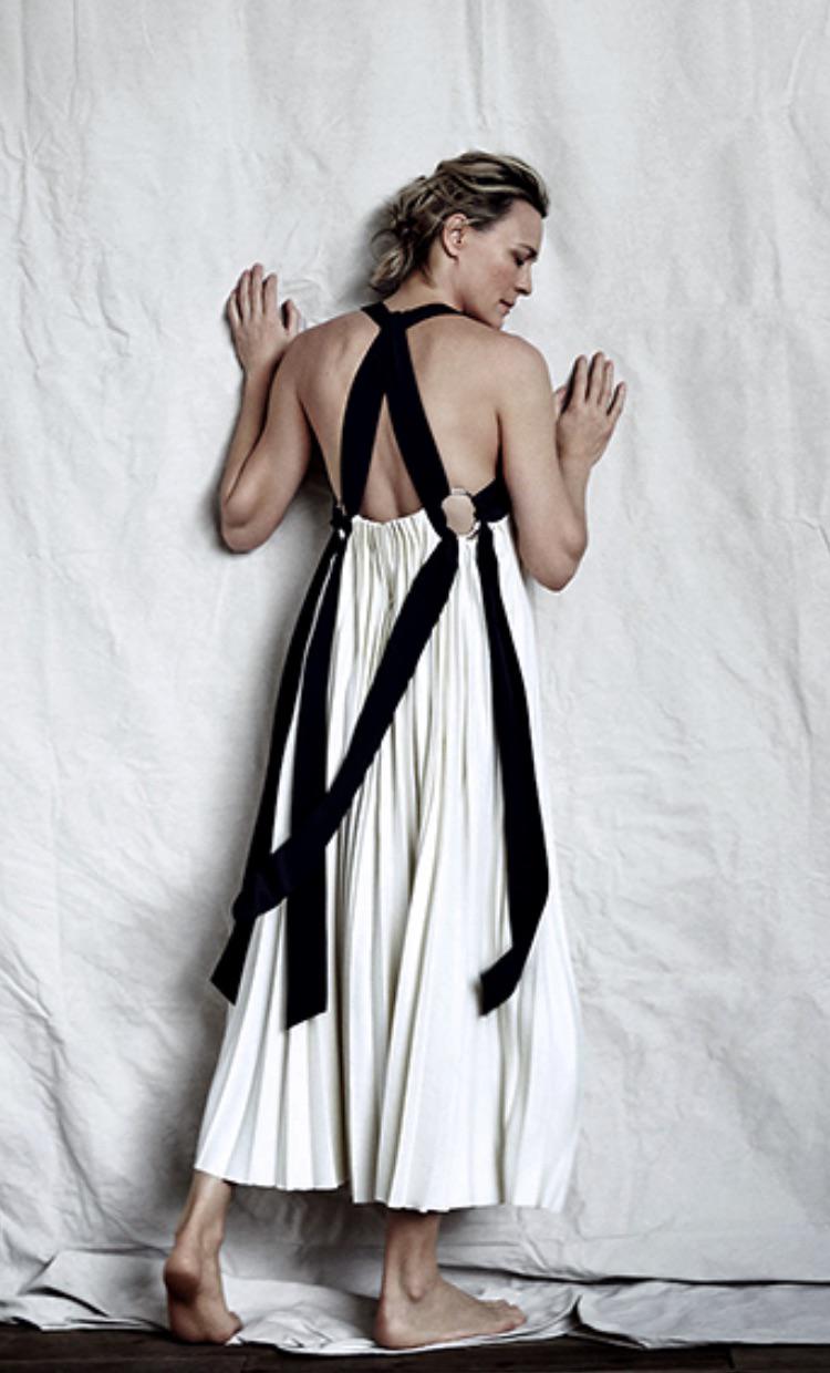 Robin Wright | Scrolller