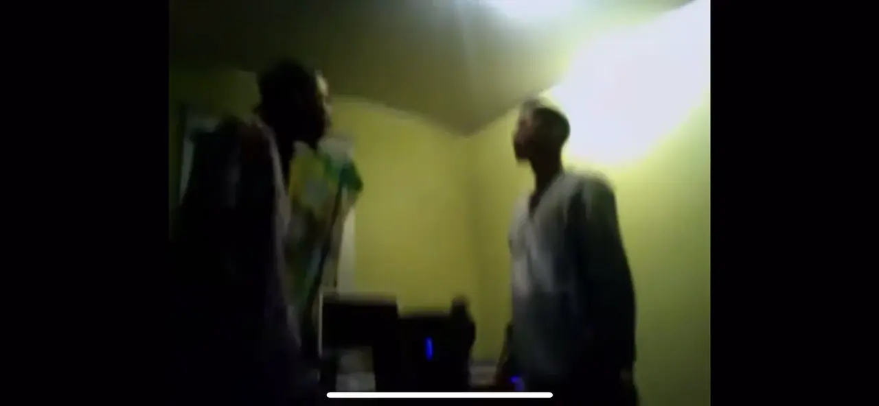 Tyler and Hodgy Slapping each other 😆 | Scrolller