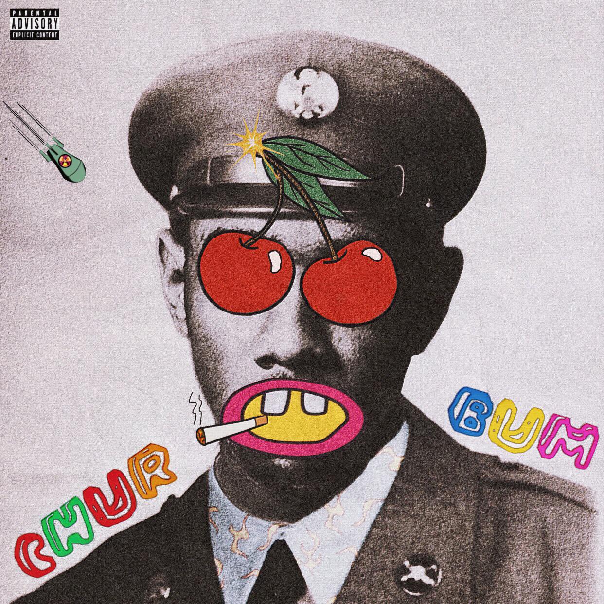Tyler, The Creator - Cherry Bomb | Scrolller