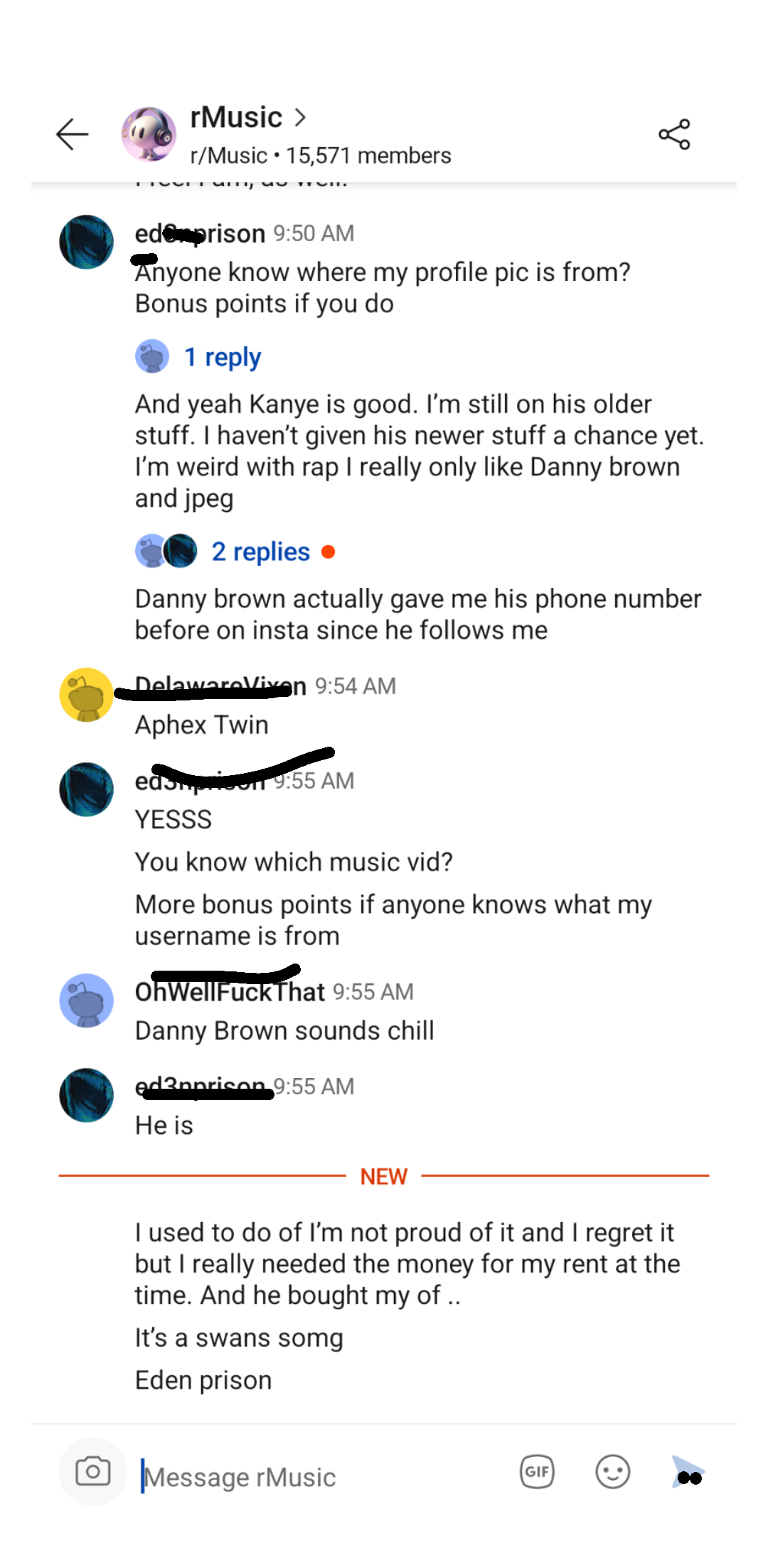 Typical Swans fan | Scrolller