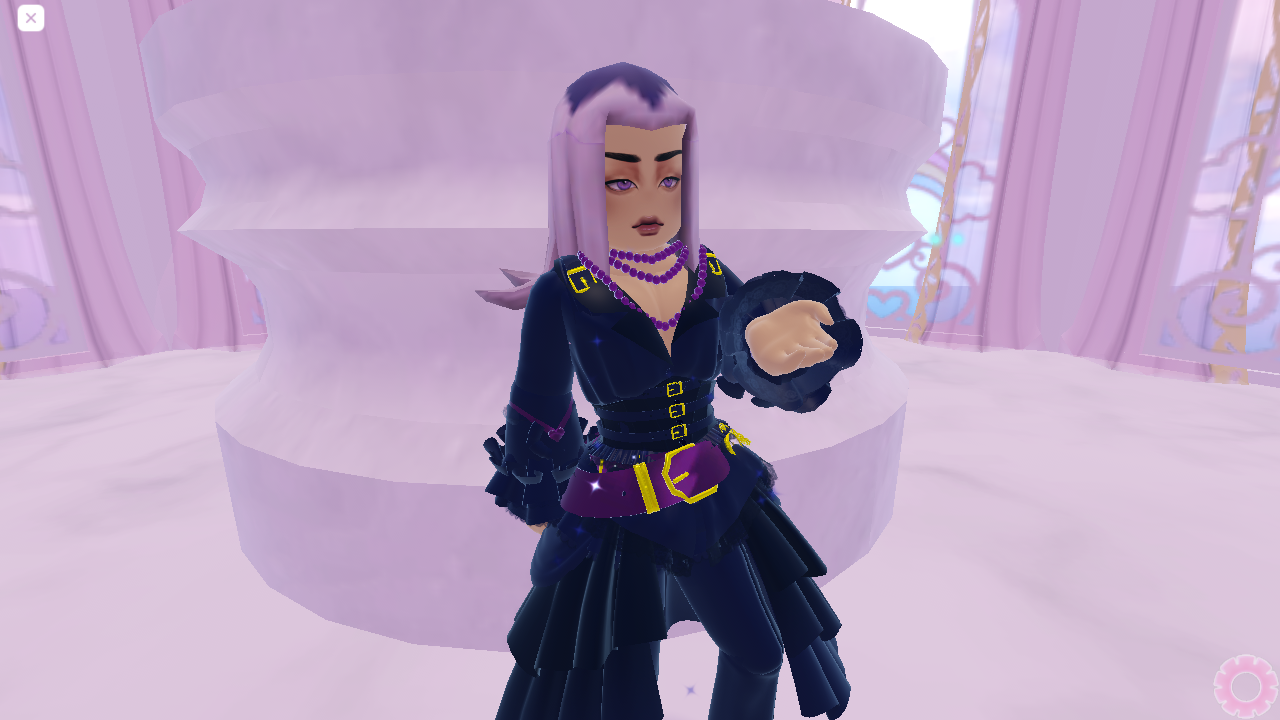 Leone Abbacchio cosplay! | Scrolller