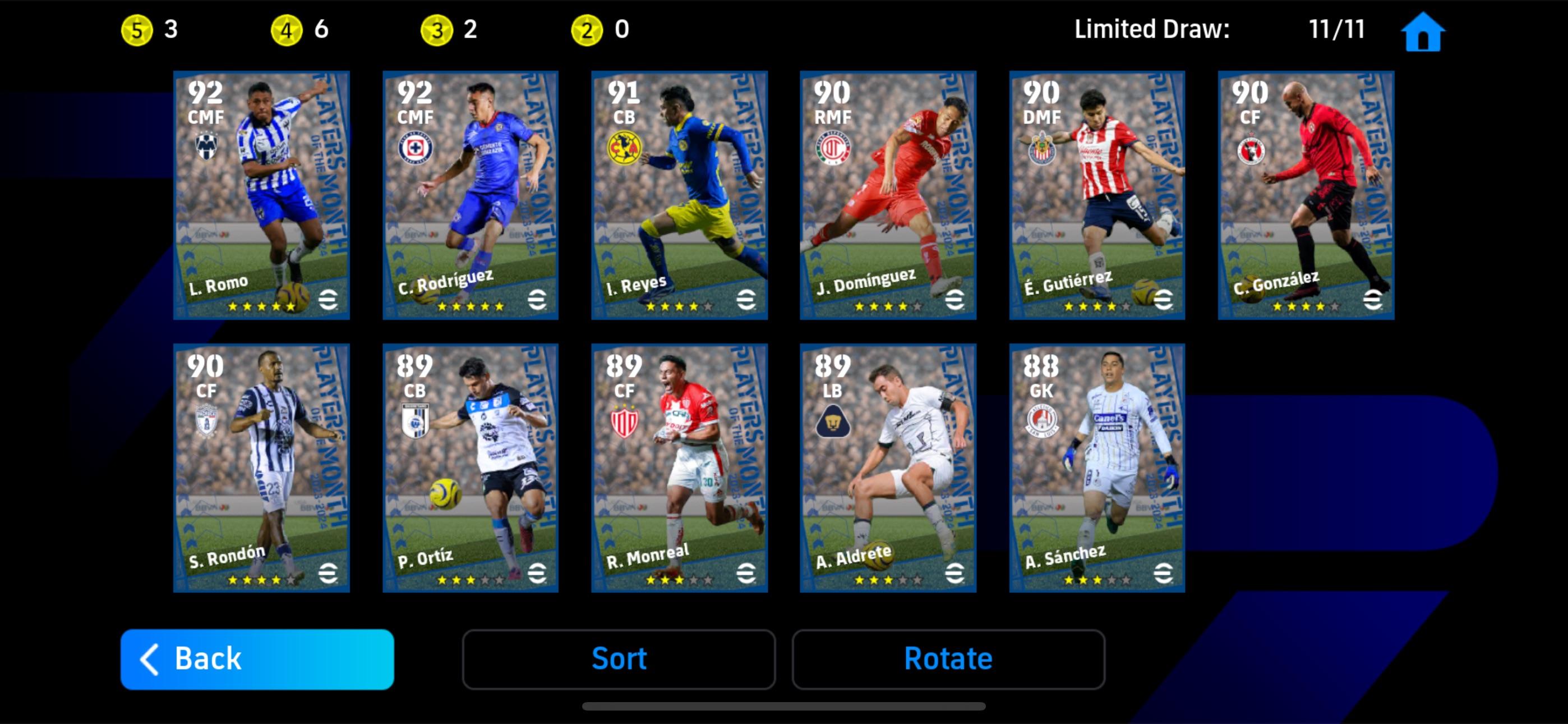 2/1 NC packs | Scrolller