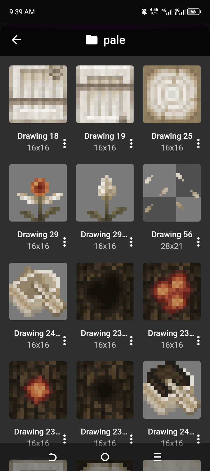 So i tried continuing mizuno texture pack but sadly creator didn't reply me to release this ...