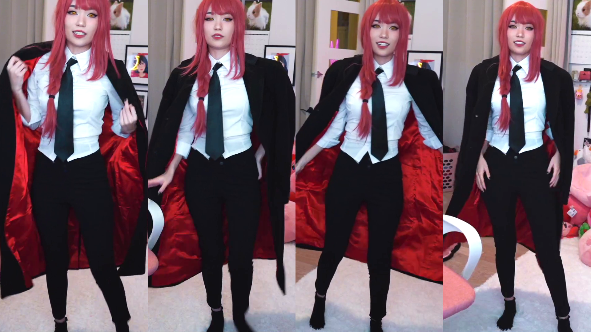 Recent Emi streams | Scrolller