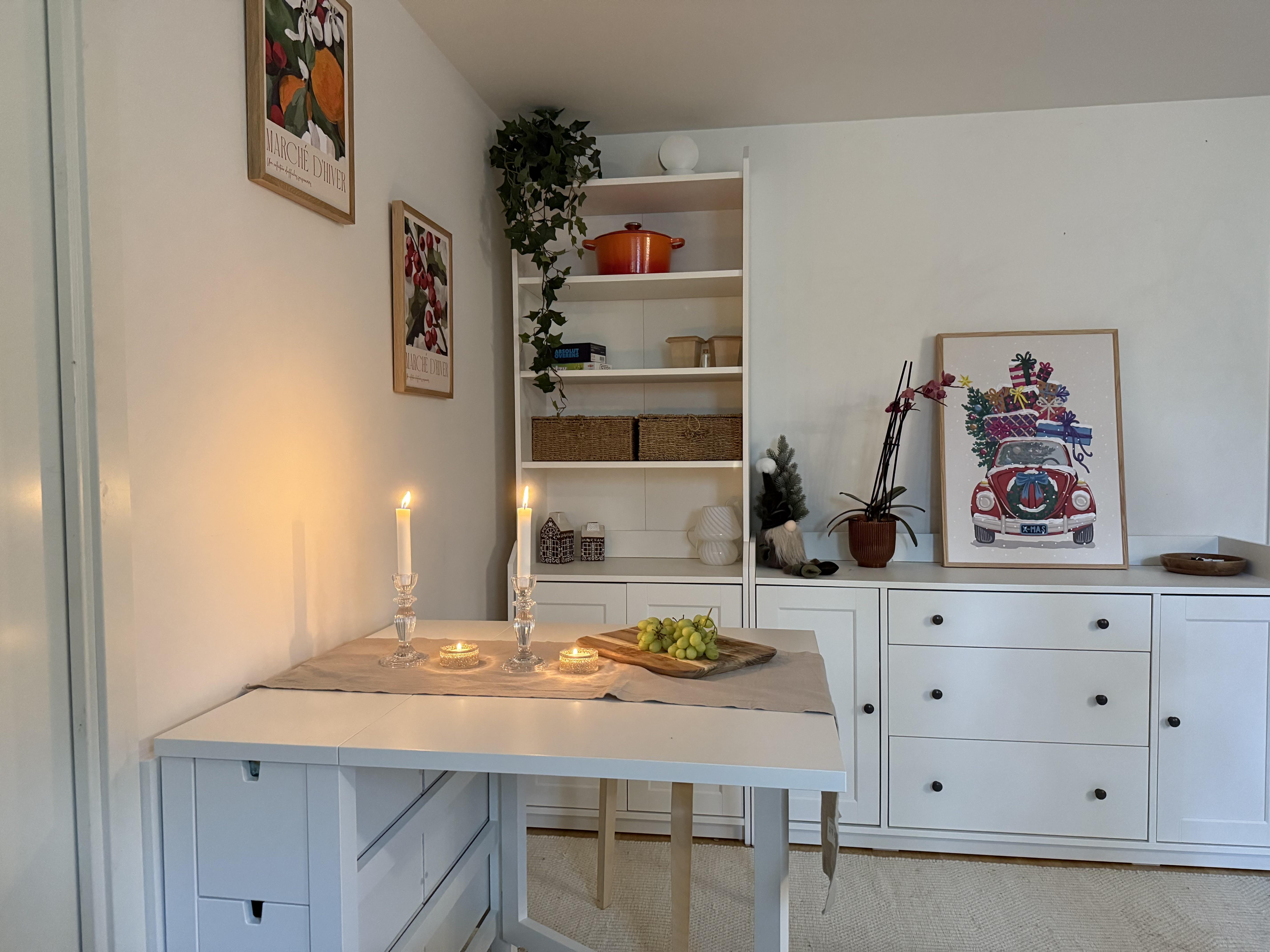 Advice on placement of shelf/cabinet | Scrolller