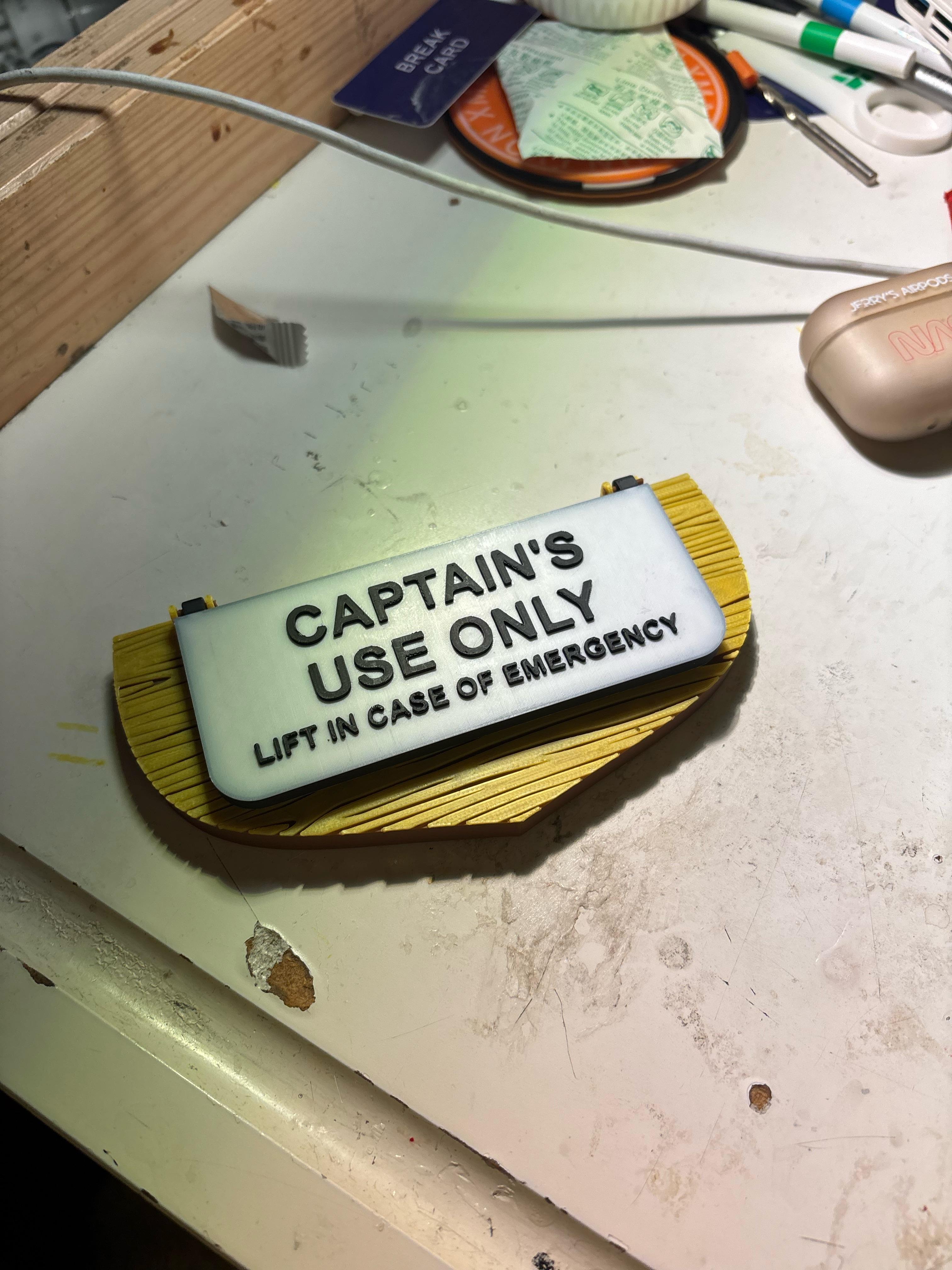 Printed this from a 3d printer | Scrolller