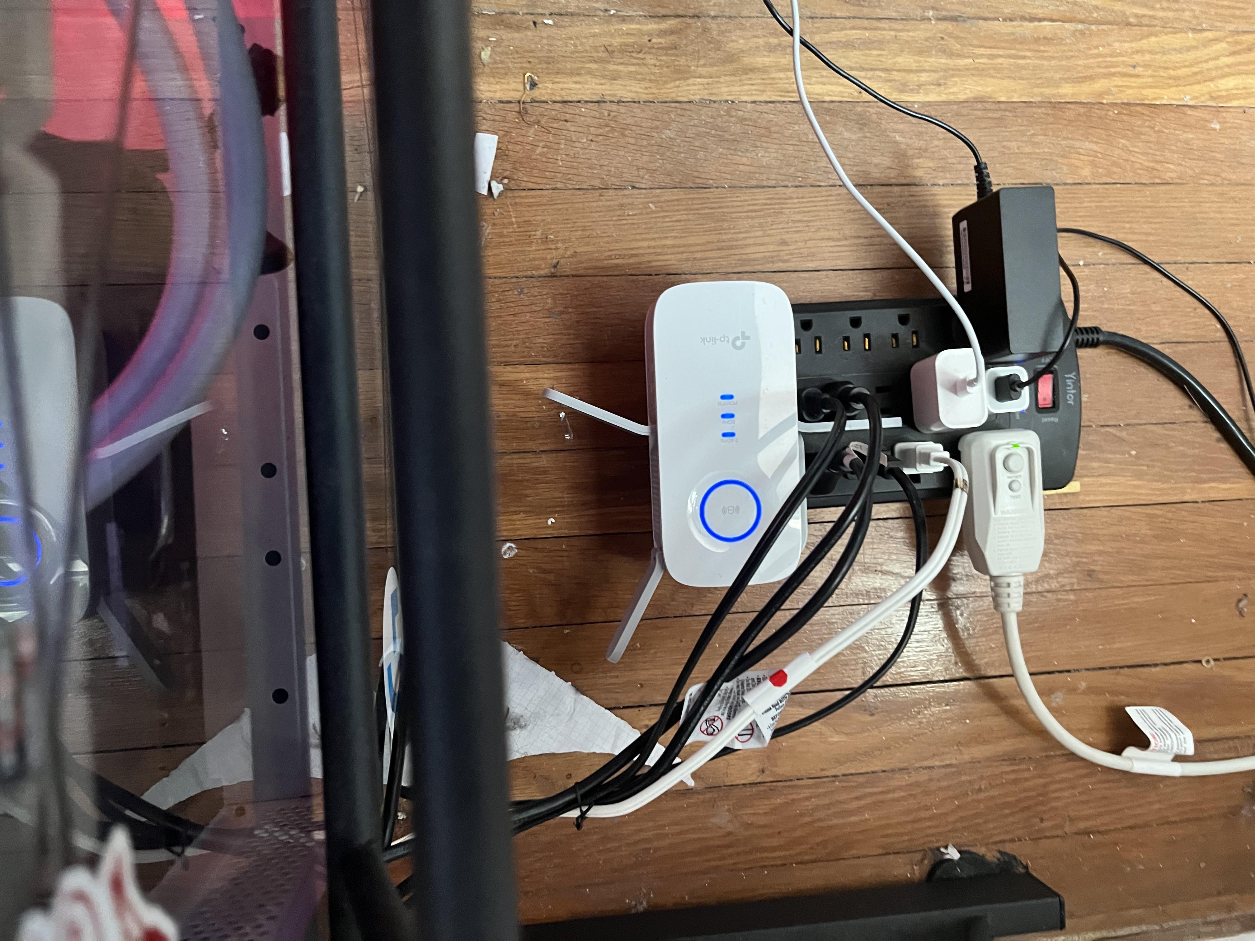 Truly one of the setups of all time | Scrolller