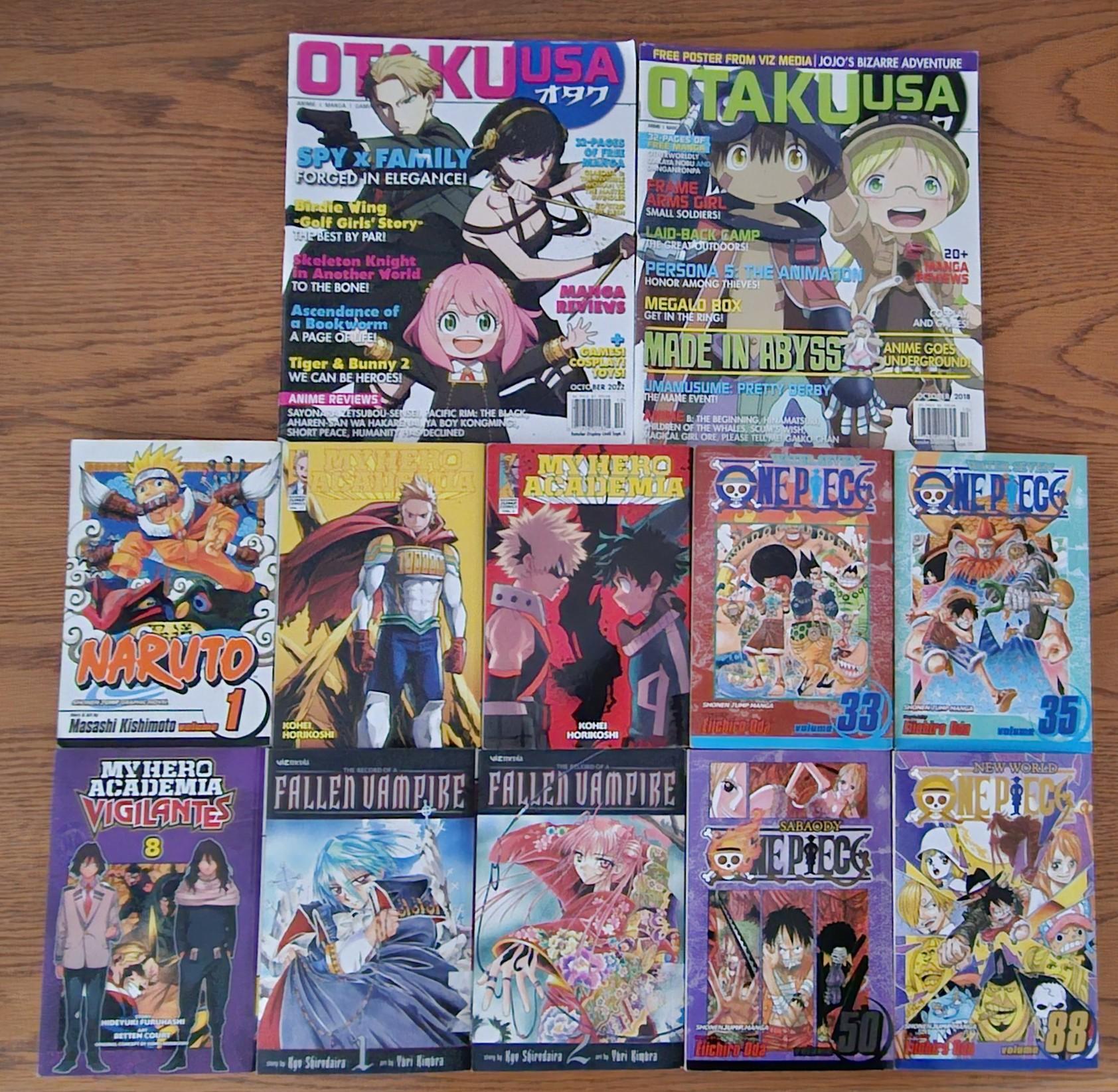 Just picked these up | Scrolller