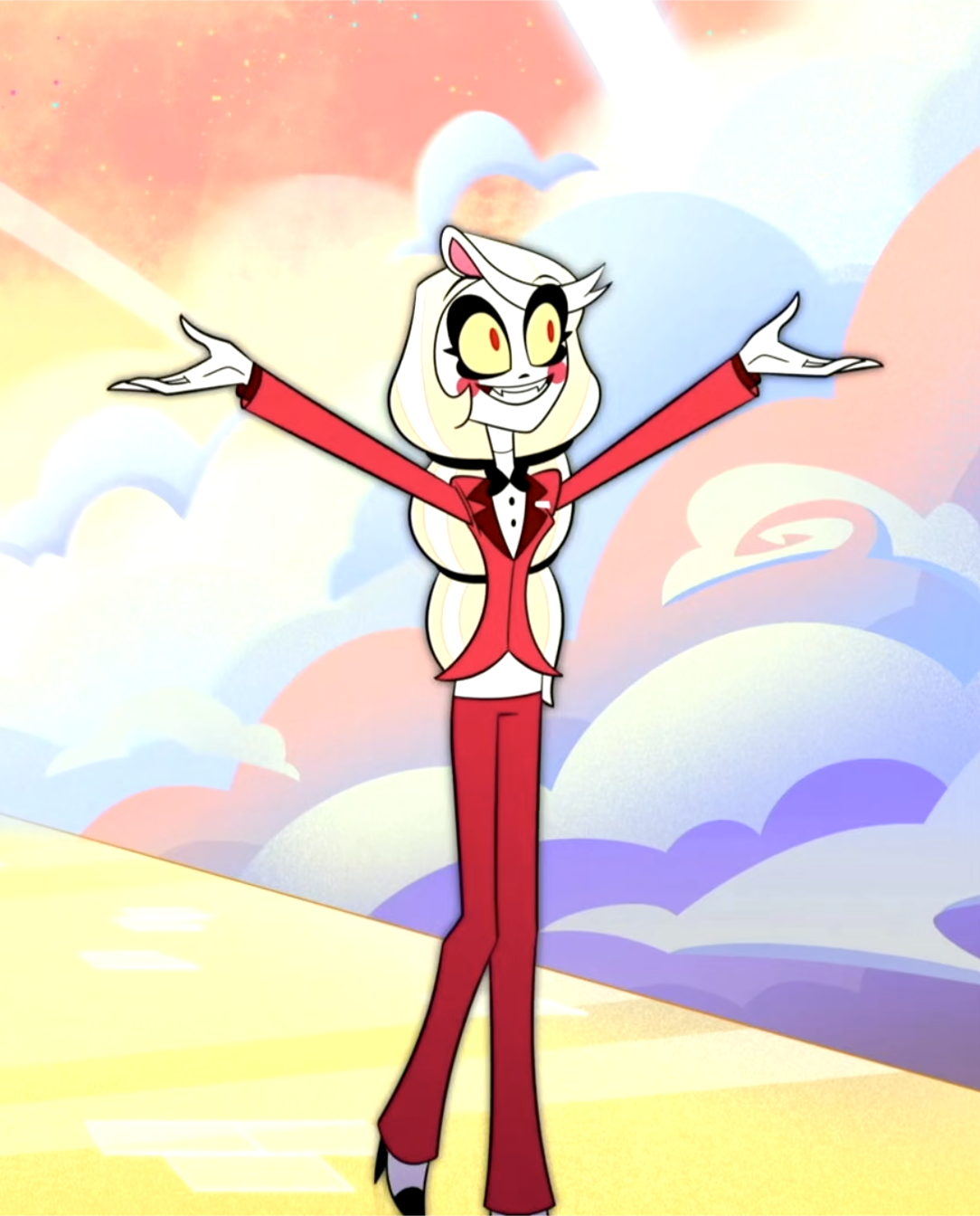 Do you think Charlie would go to heaven if she died? | Scrolller