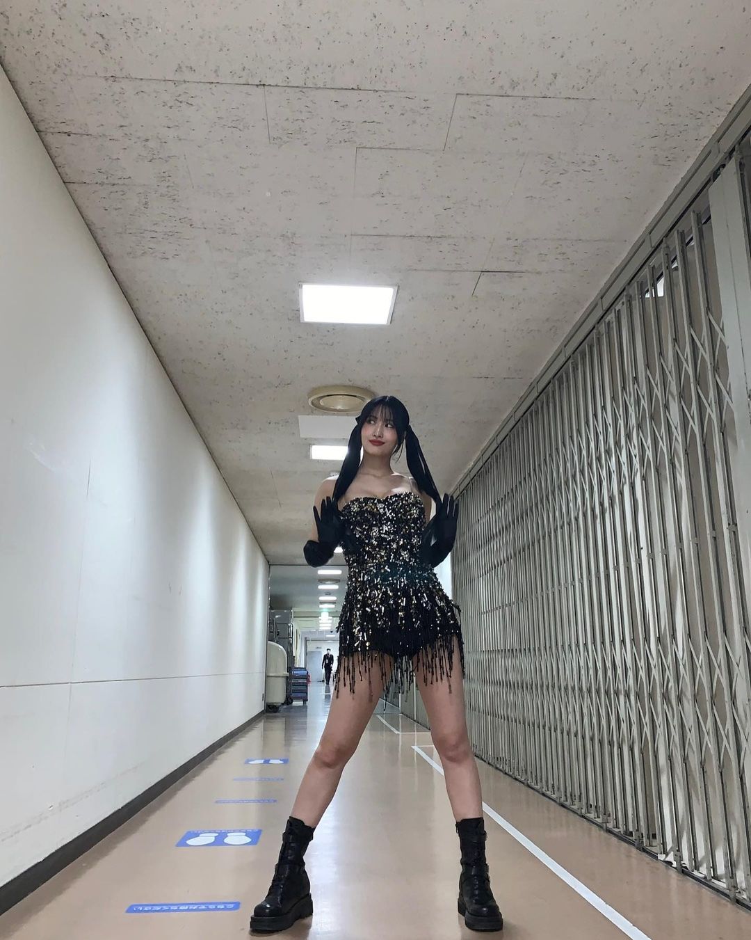 230101 Momo Instagram Update - Pretty Momo | Scrolller