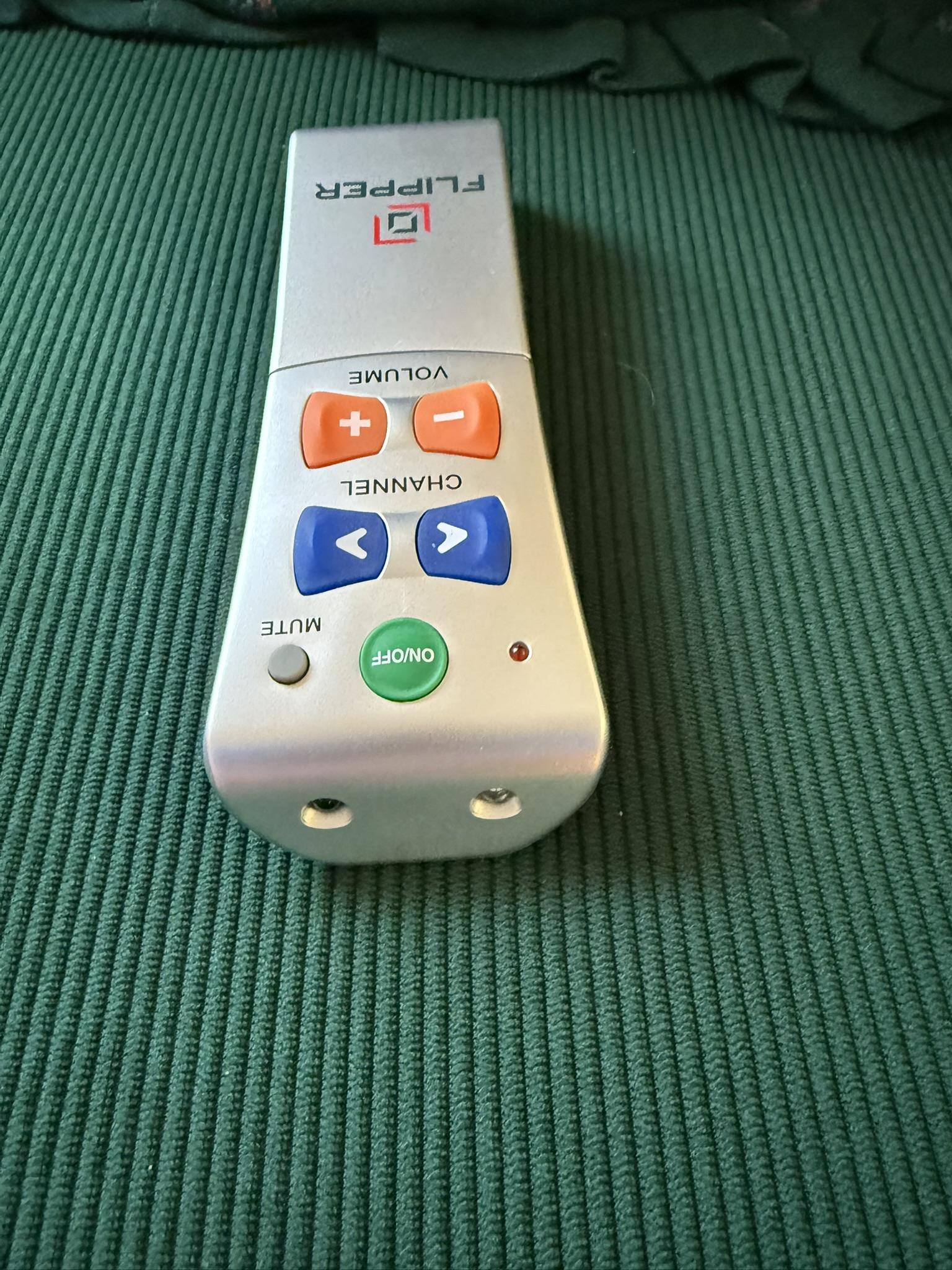 Discover more like Flipperzero: Just got my Flipper today! How did I do ...