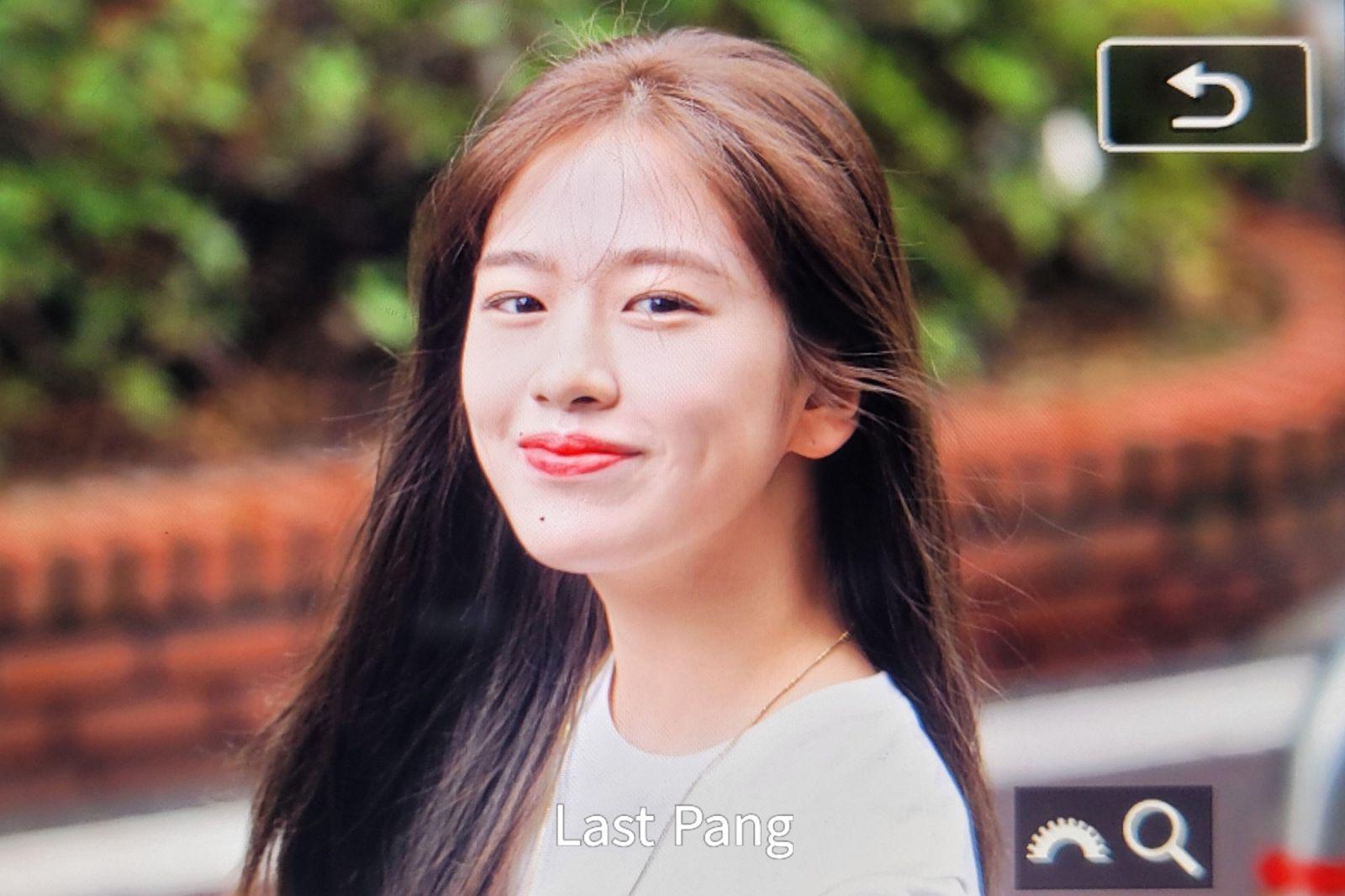 220624 IVE And LE SSERAFIM @ Music Bank | Scrolller