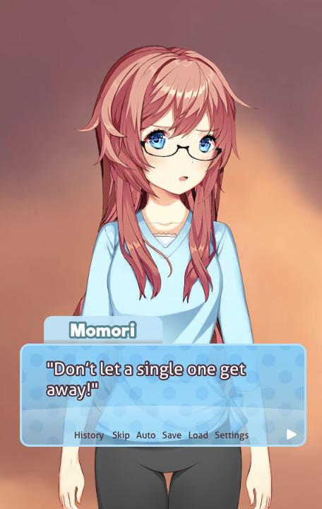 Doki doki world of light (remake) | Scrolller