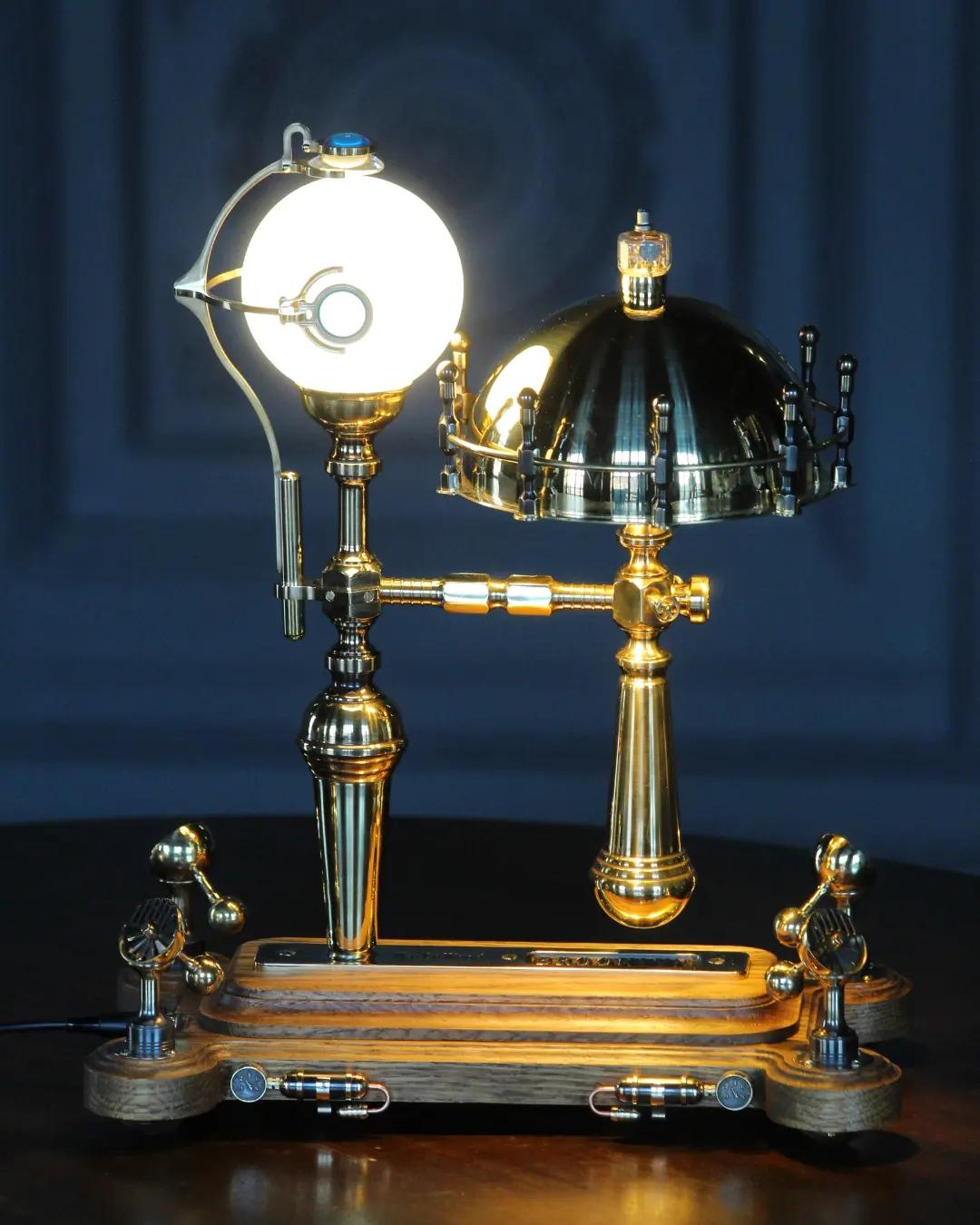 Discover more like Steampunk: Some photos of new work and Related Content | Scrolller