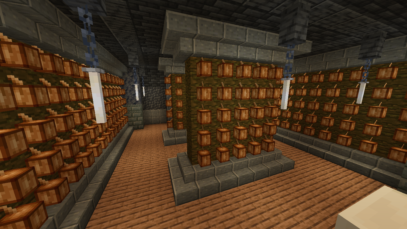 The Underground Laboratory | Scrolller