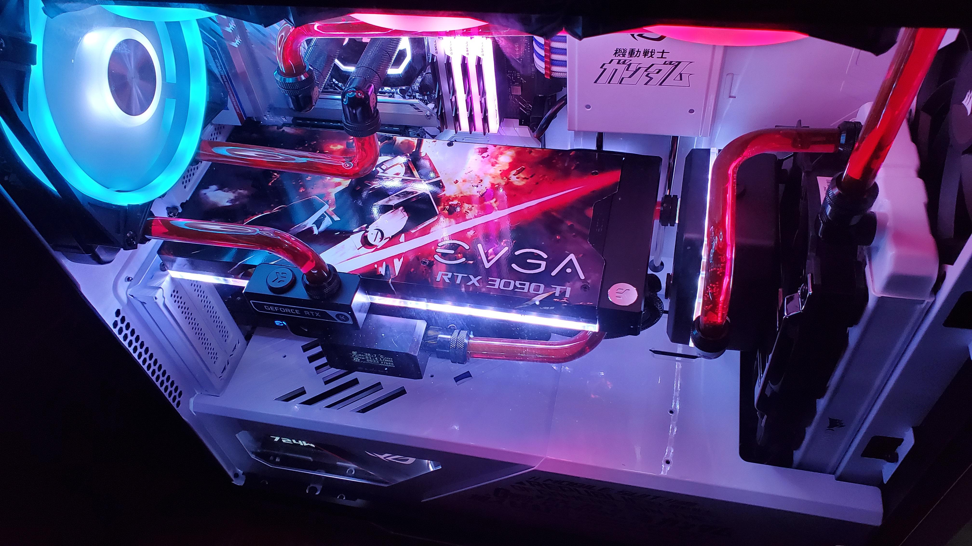 First open loop system but definitely not going to be my last | Scrolller