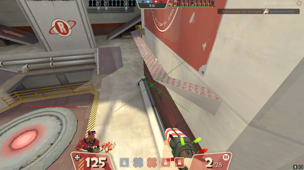 Wth is this structure? | Scrolller