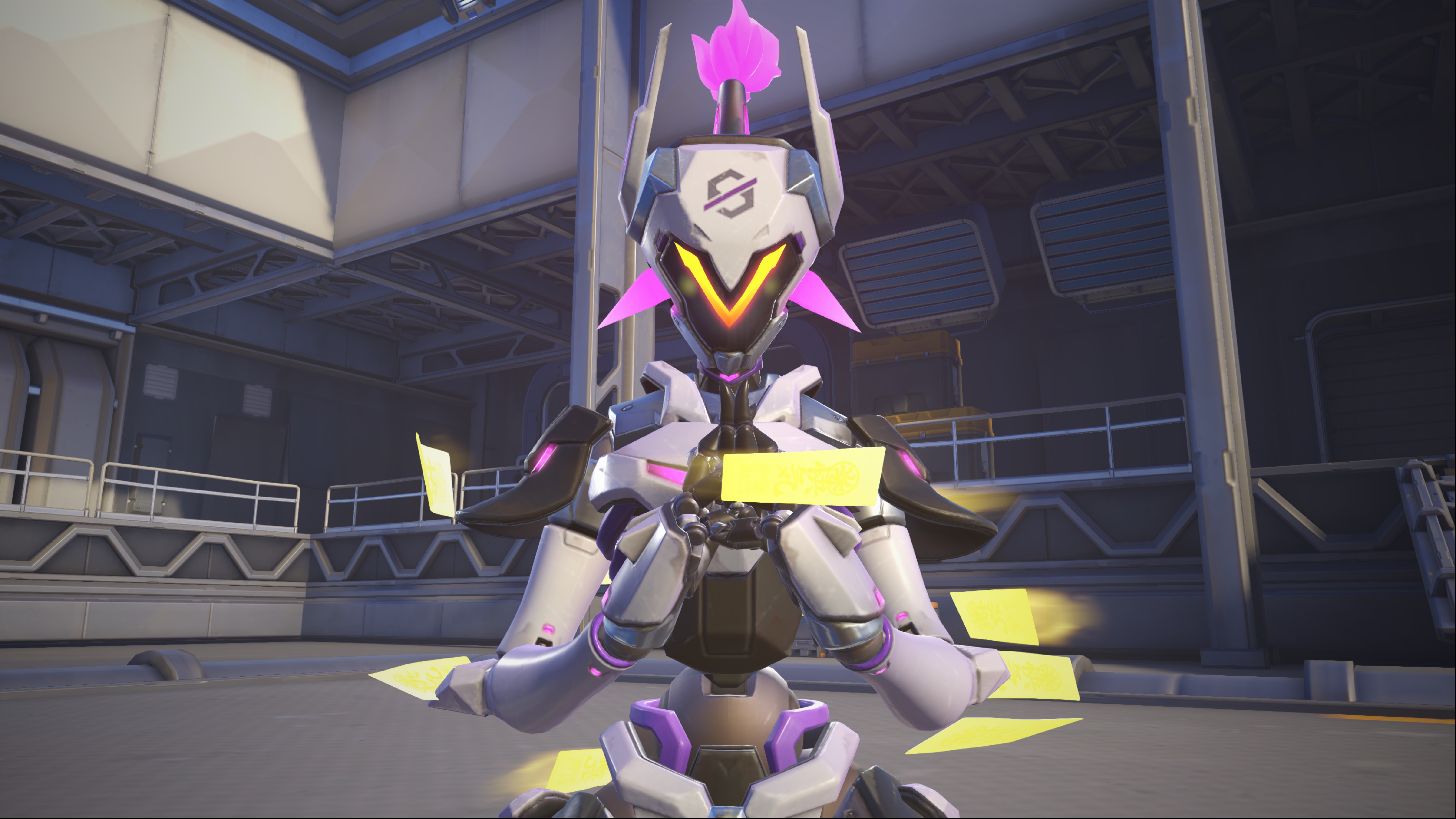 😳Blushing robo cheeks😳 | Scrolller