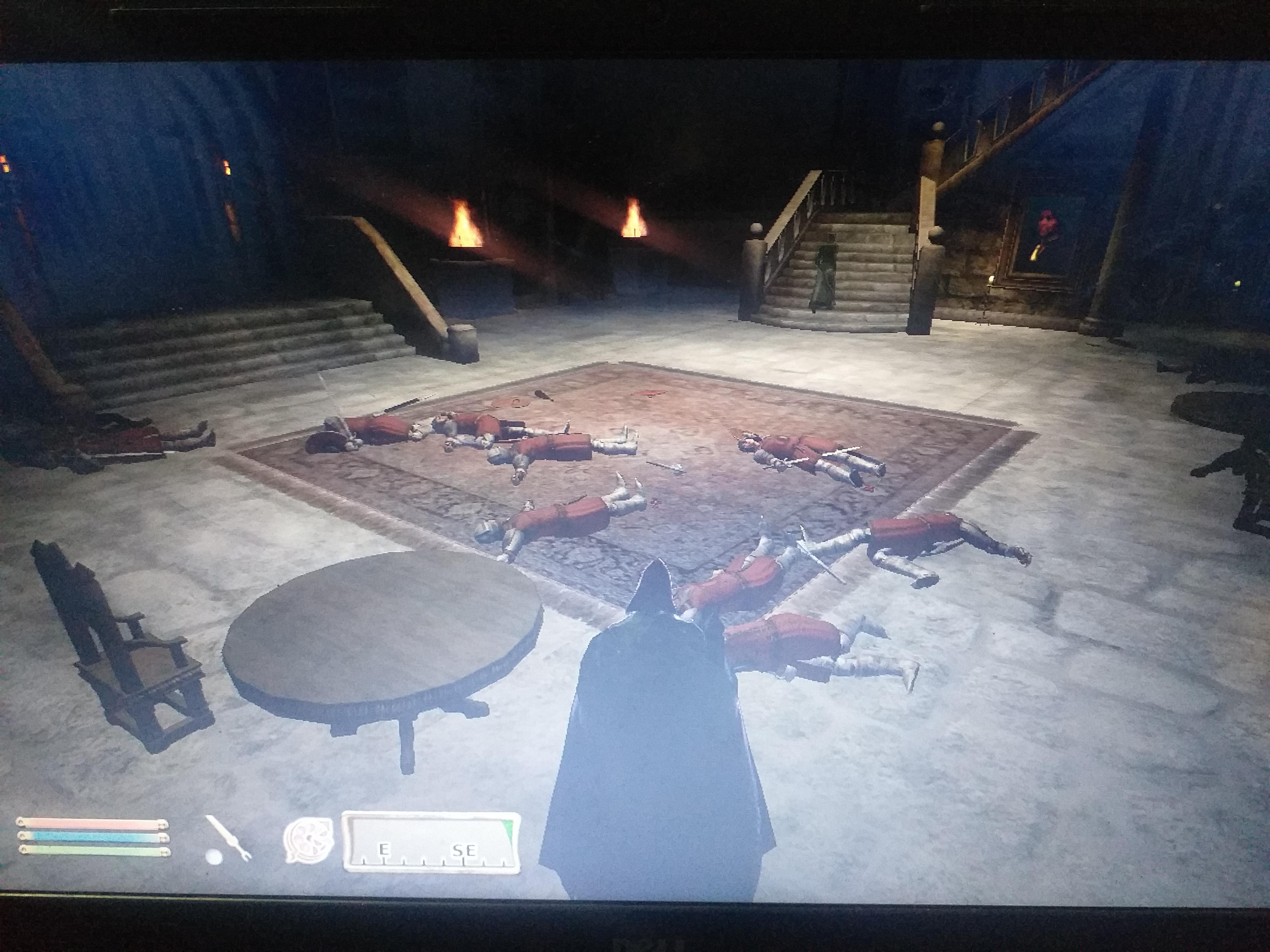 9°-°)9 | Scrolller