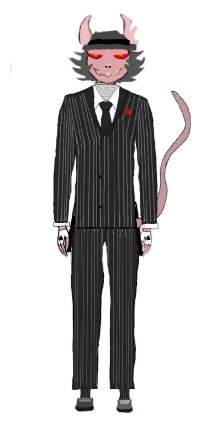 Discover more like HazbinHotelOCArt: Bored and would like to get people ...