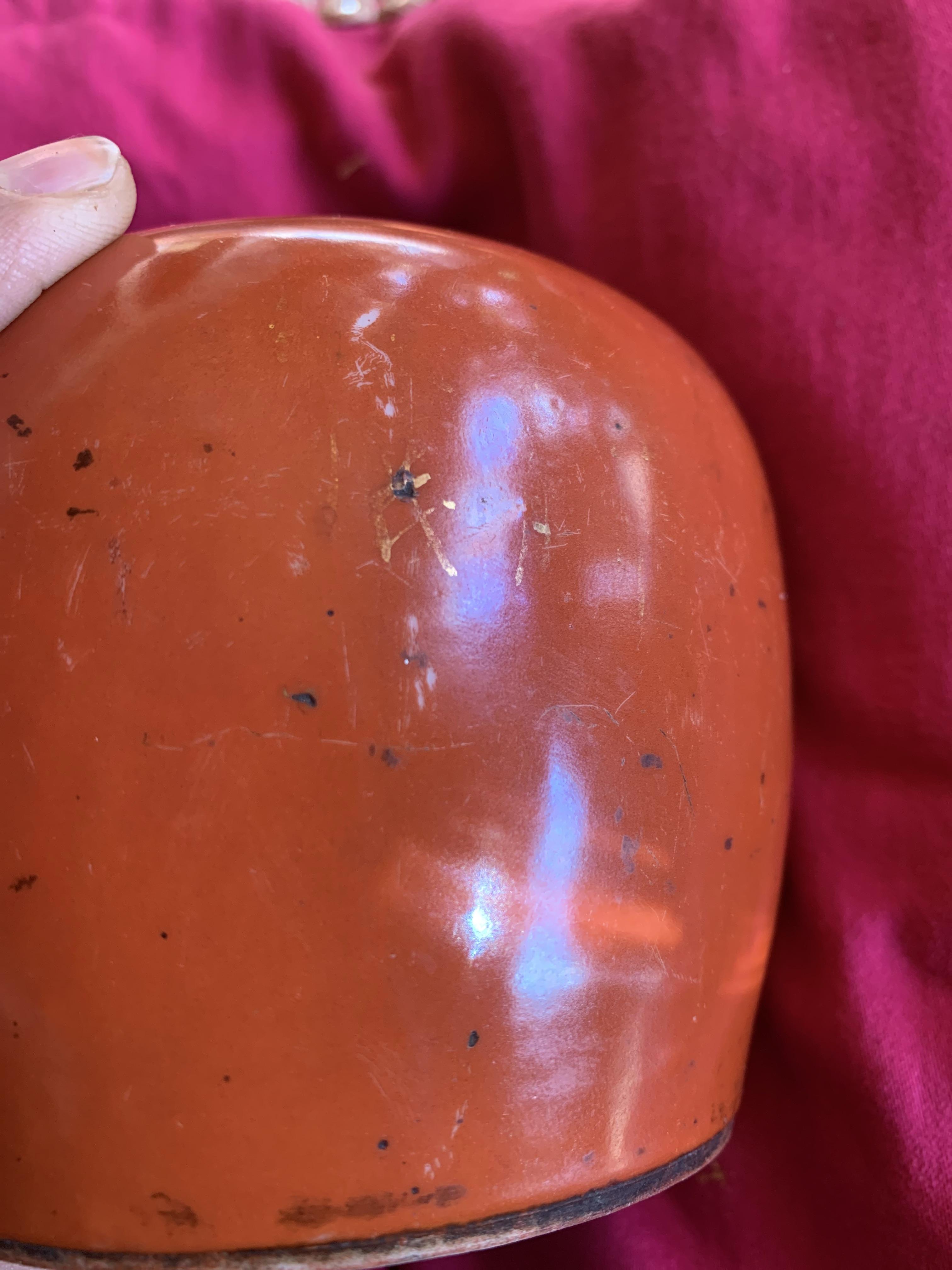 Ginger jar info request | Scrolller