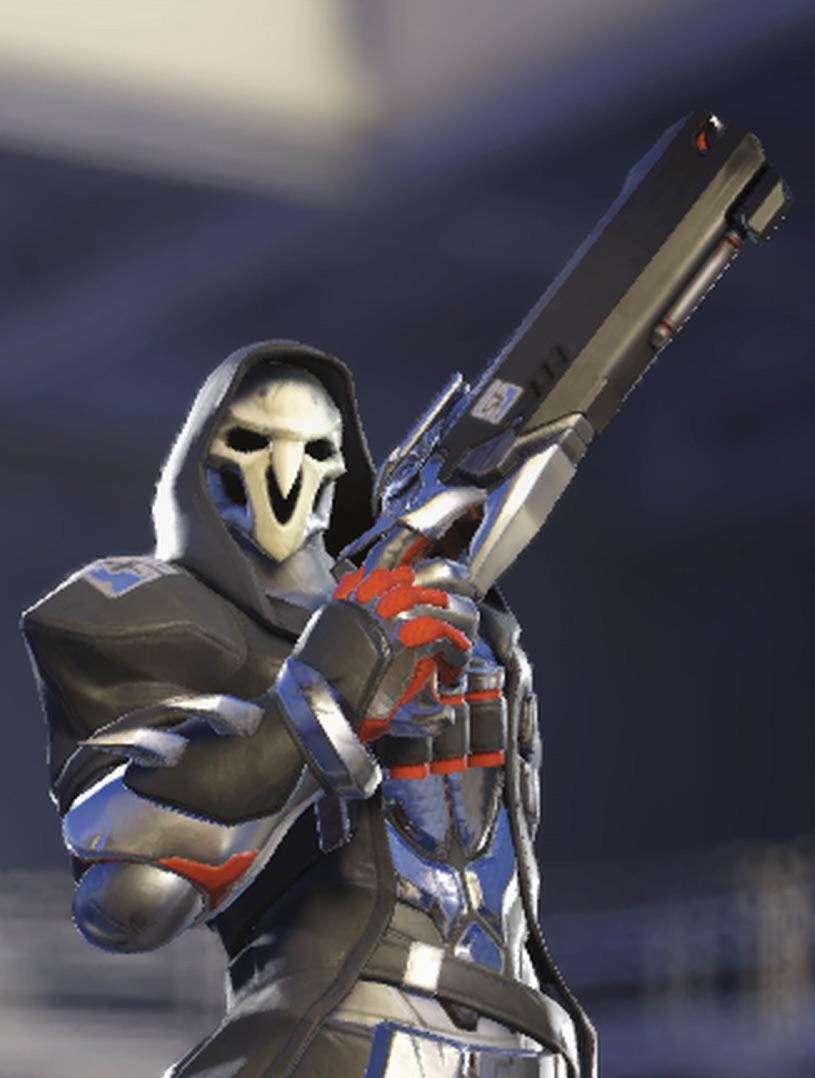 Custom skins | Scrolller