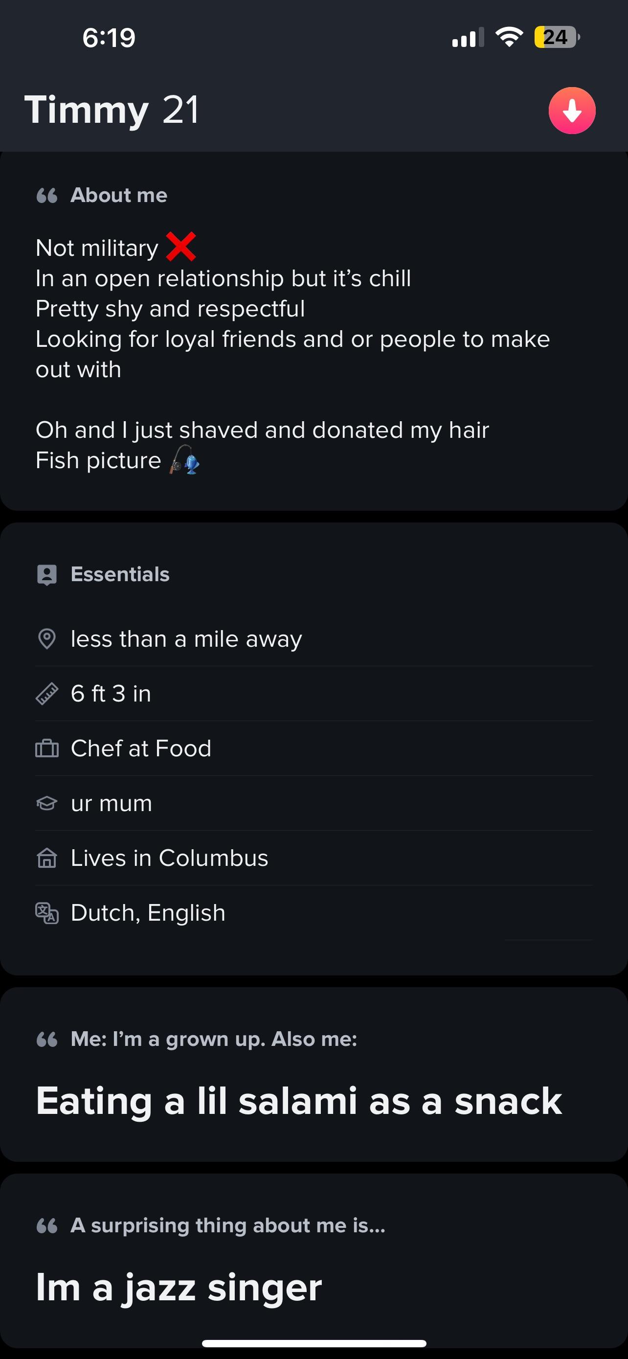 Any tips? | Scrolller