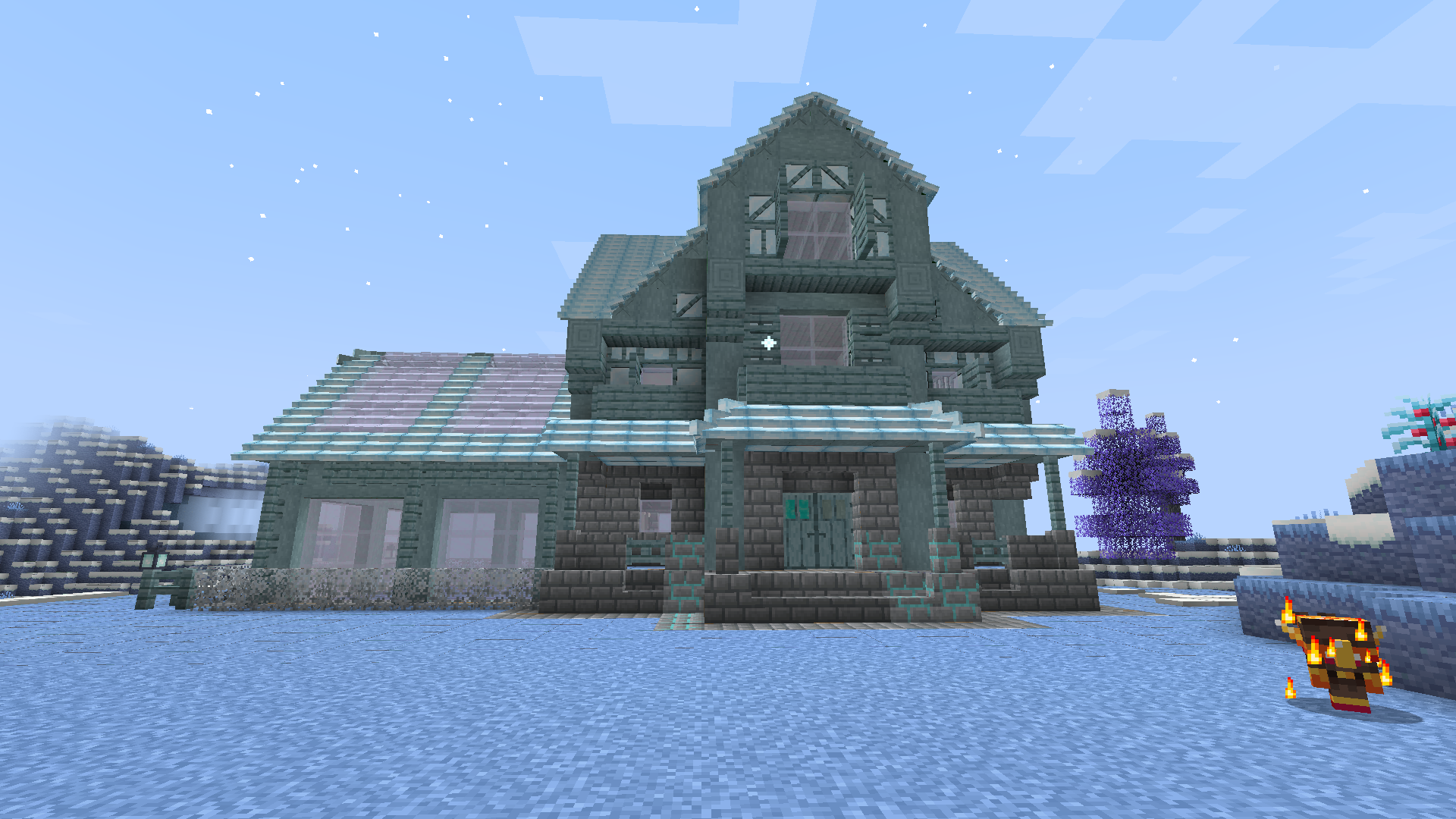 Portal Rooms | Scrolller